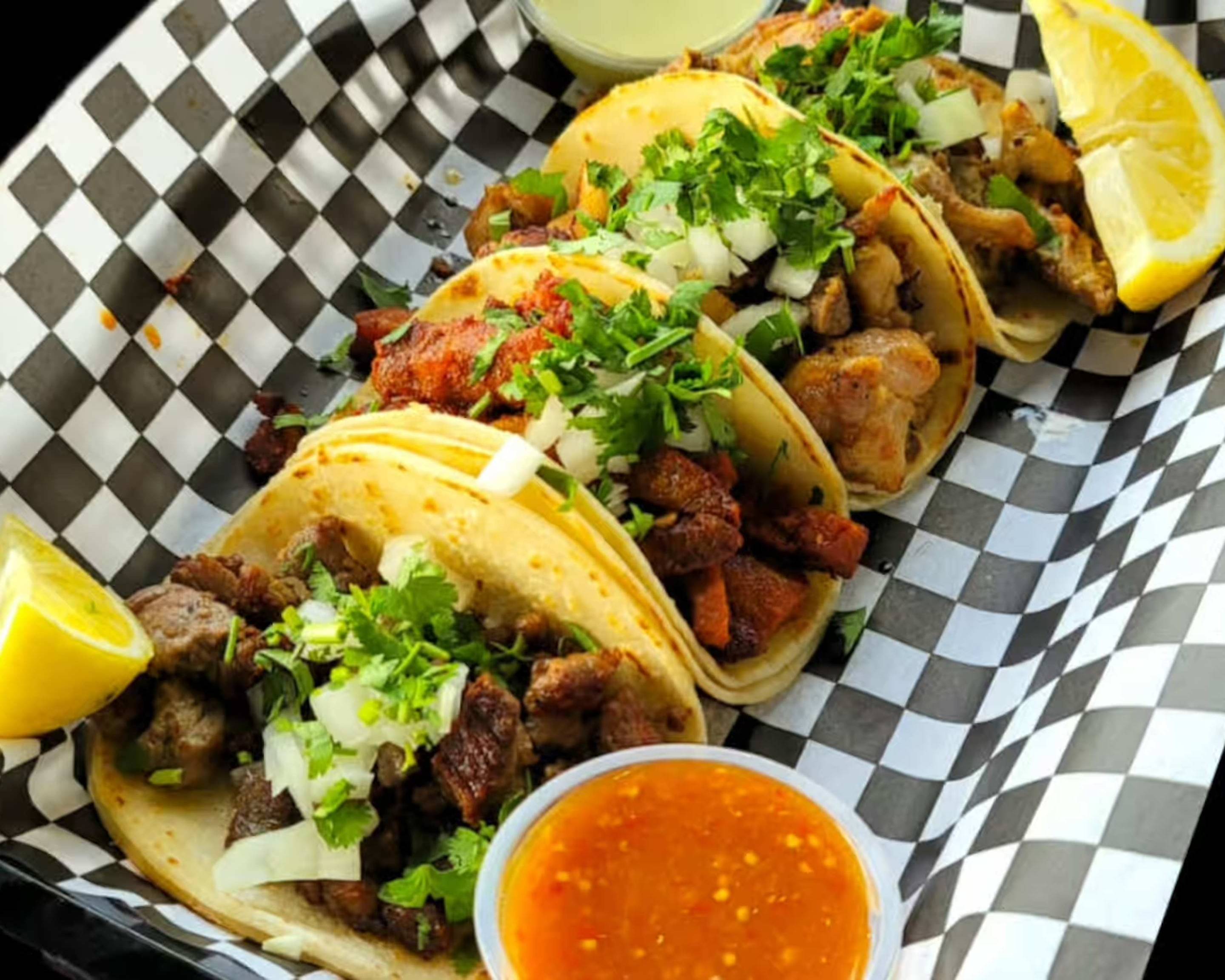 Order The Taco Boss (2320 West Chapman Ave) Menu Delivery【Menu & Prices ...