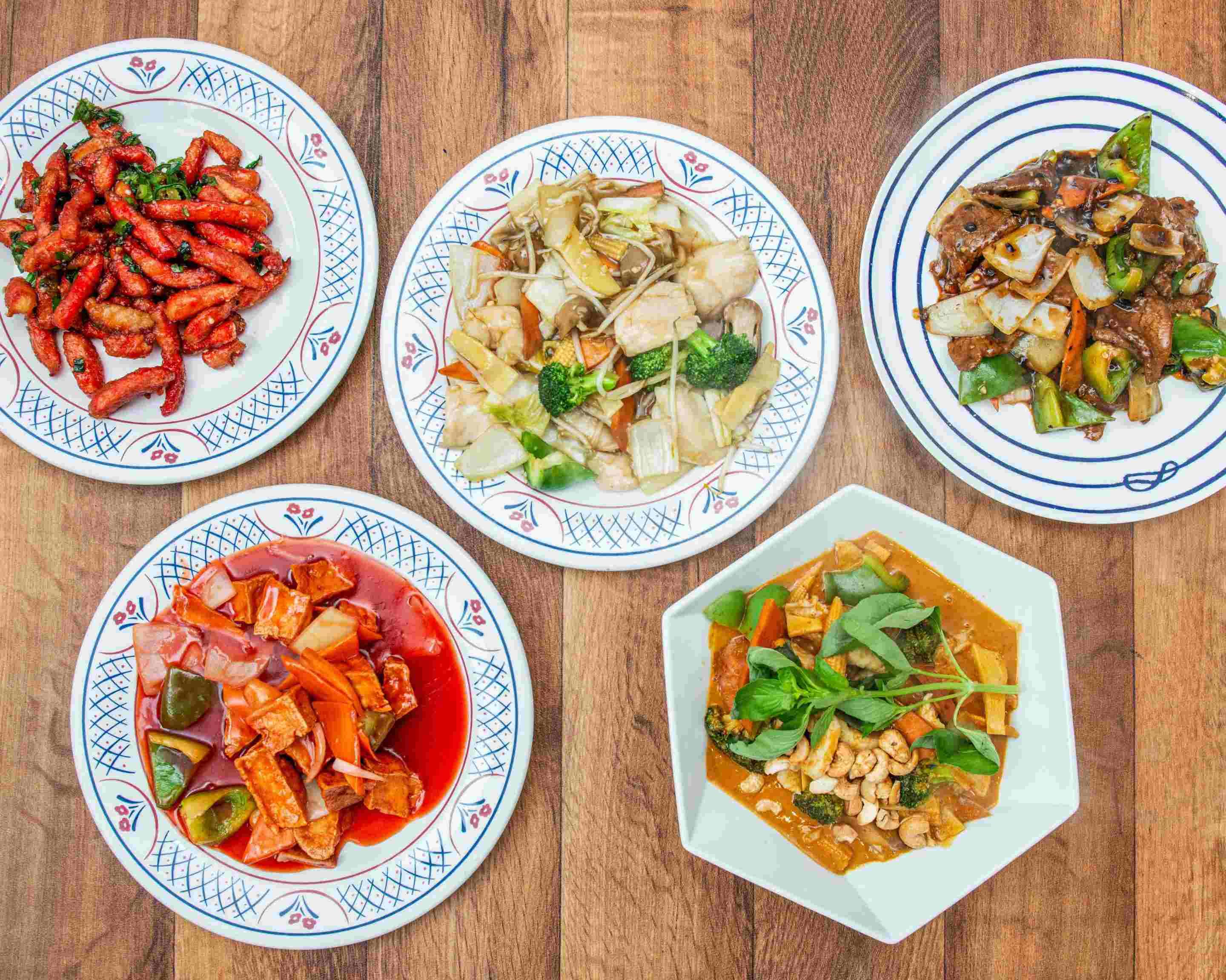 Wonderful Menu & Prices - Aberdeen Delivery - Order with Uber Eats