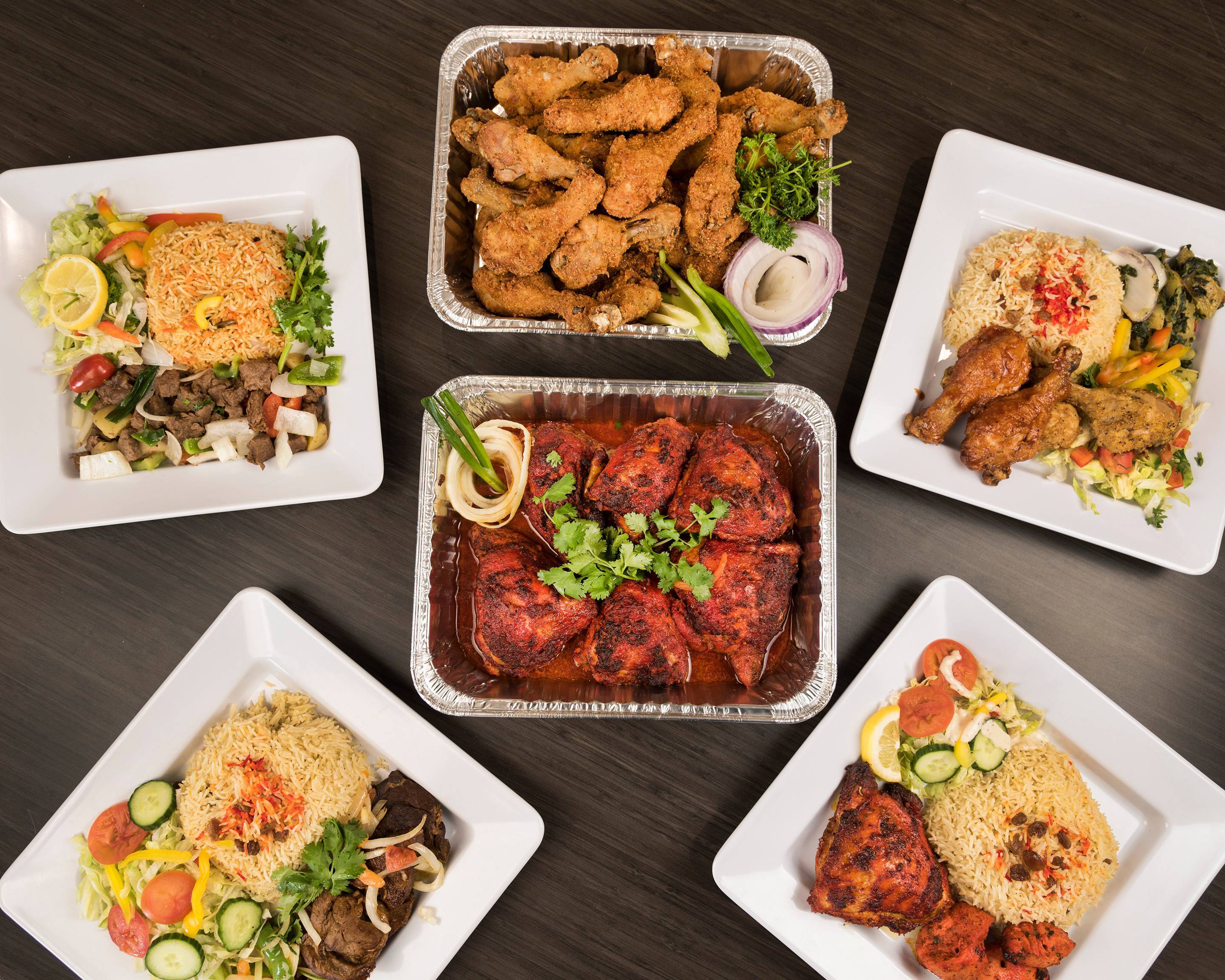 Order Istar Restaurant - Menu & Prices - Toronto Delivery | Uber Eats