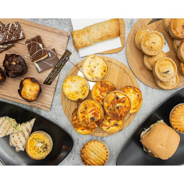 Kellen’s kitchen Menu & Prices - Merseyside Delivery - Order with Uber Eats