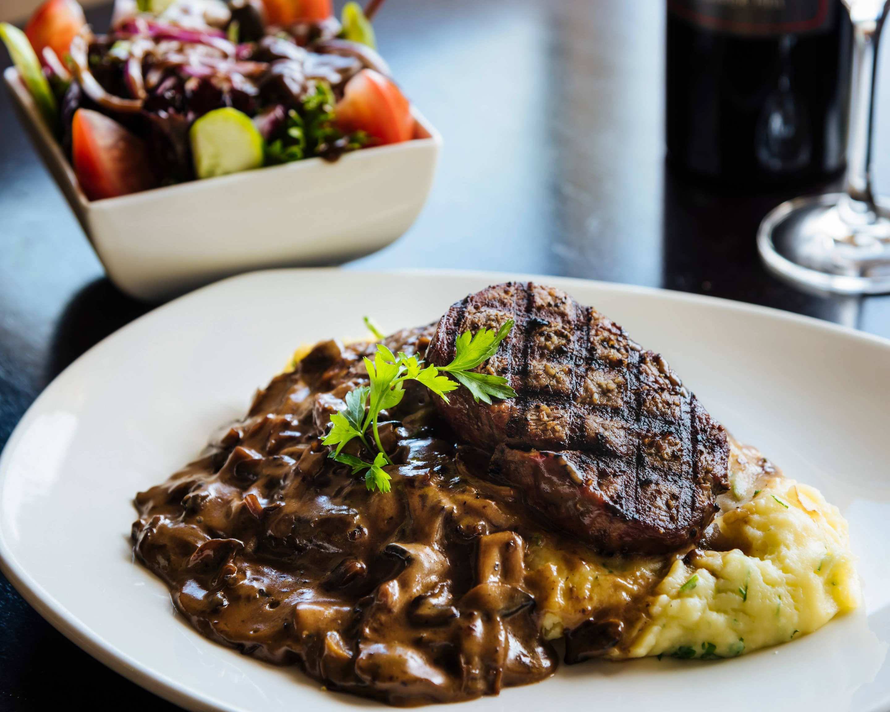 Vecchio Parioli Restaurant Menu Deals & Prices - London Delivery ...