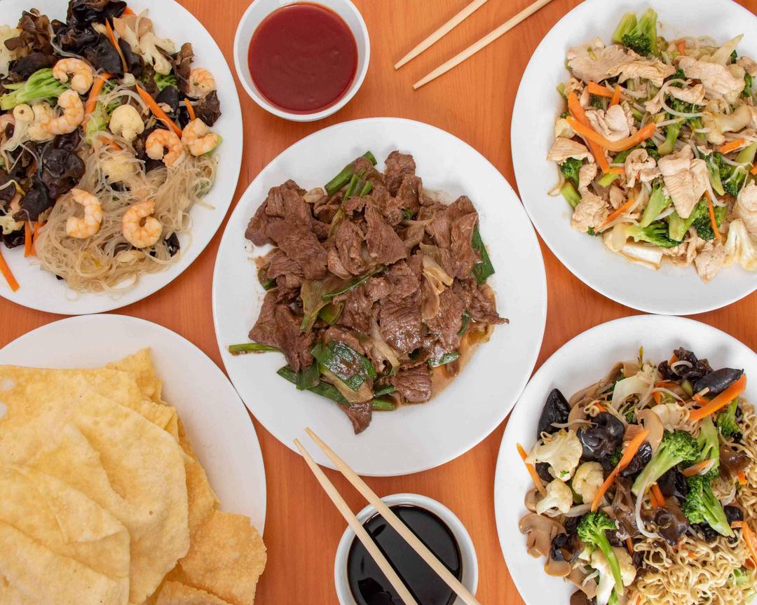LAS 10 MEJORES - COMIDA CHINA a Domicilio en Santiago en 2024 - Pedir ...