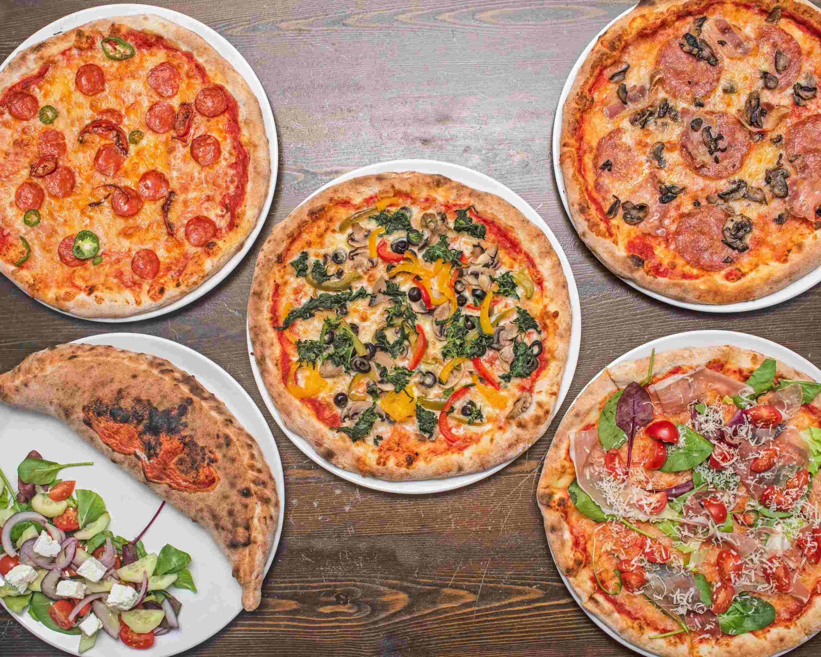 Sofra Mediterranean Deli Menu - Takeaway in Northampton and Milton ...