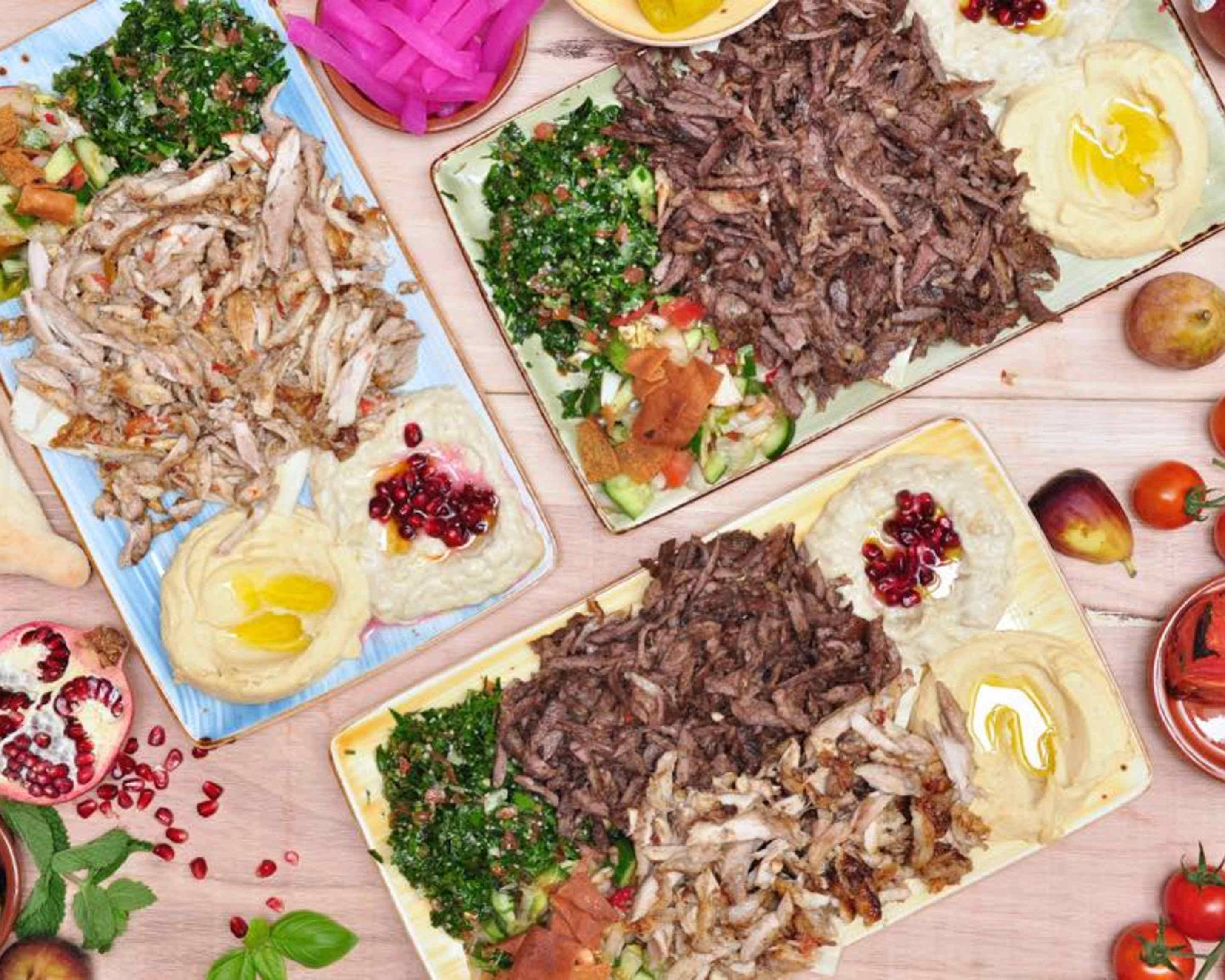 Order AL TANOOR | Menu & Prices | Melbourne Delivery | Uber Eats