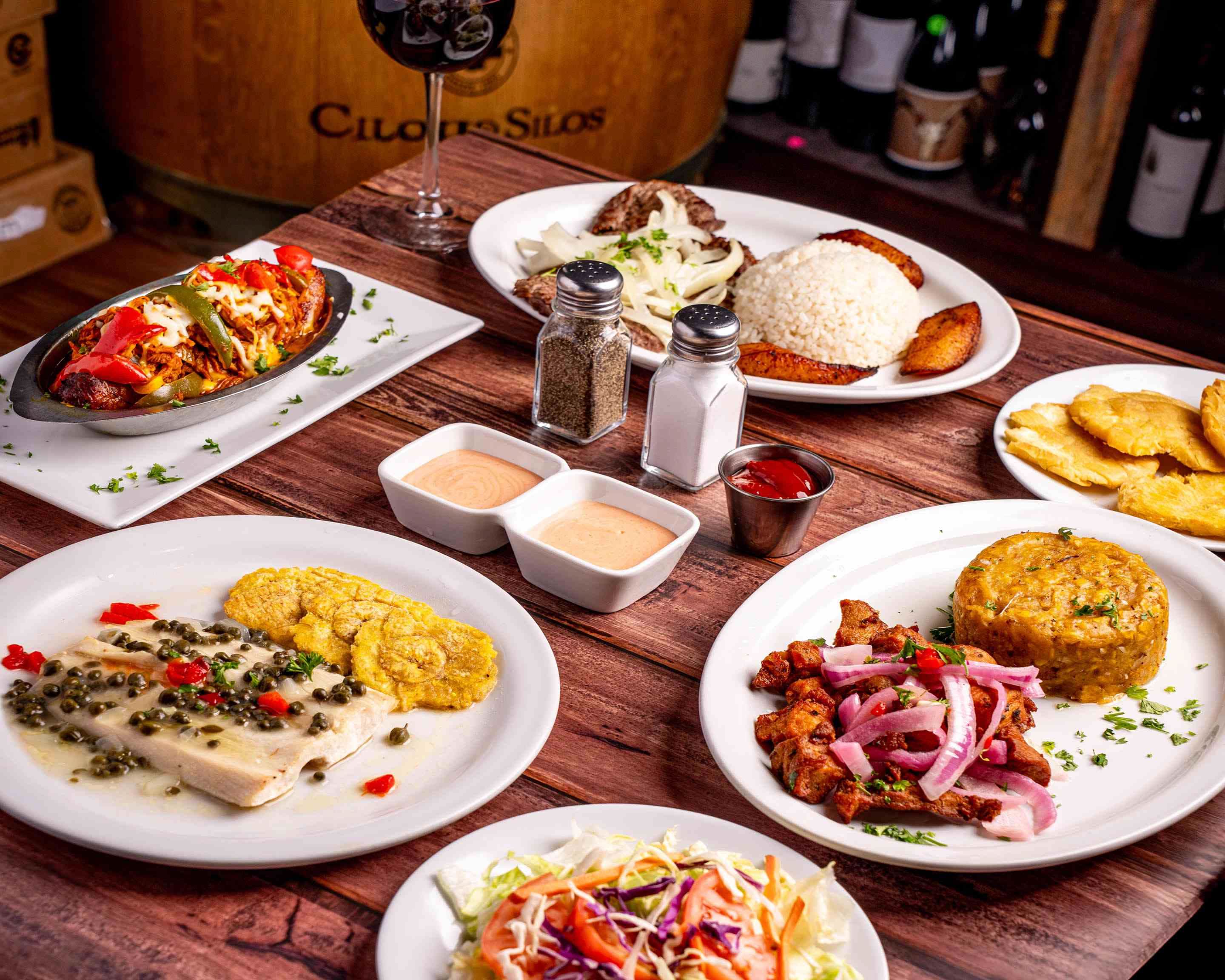Metropol Guaynabo Menu Guaynabo • Order Metropol Guaynabo Delivery ...