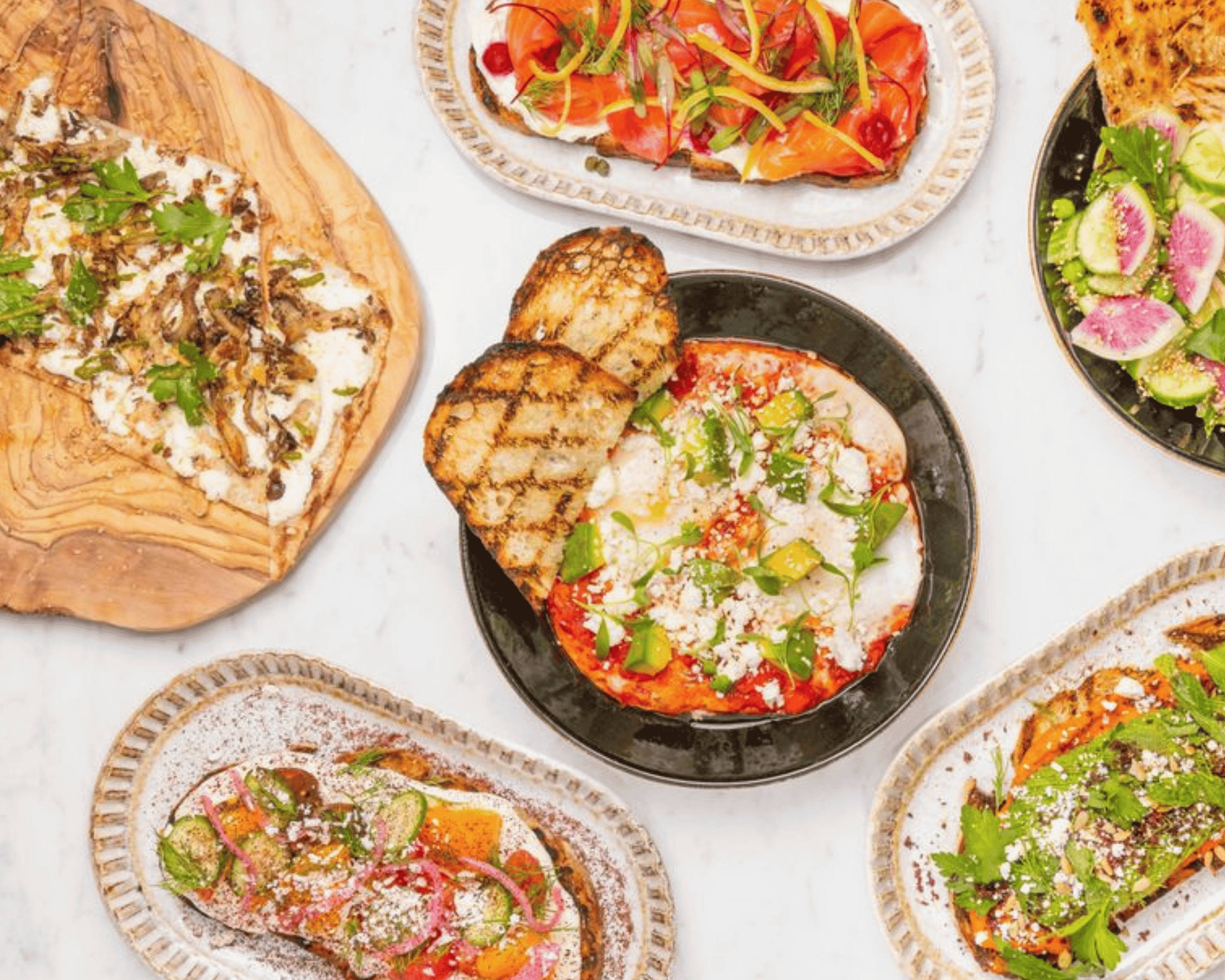 Order Olia Restaurant Menu Delivery in Glendale | Menu & Prices | Uber Eats