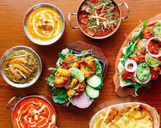 Order Samrat Indian - Menu Deals & Prices - Perth Delivery - Uber Eats