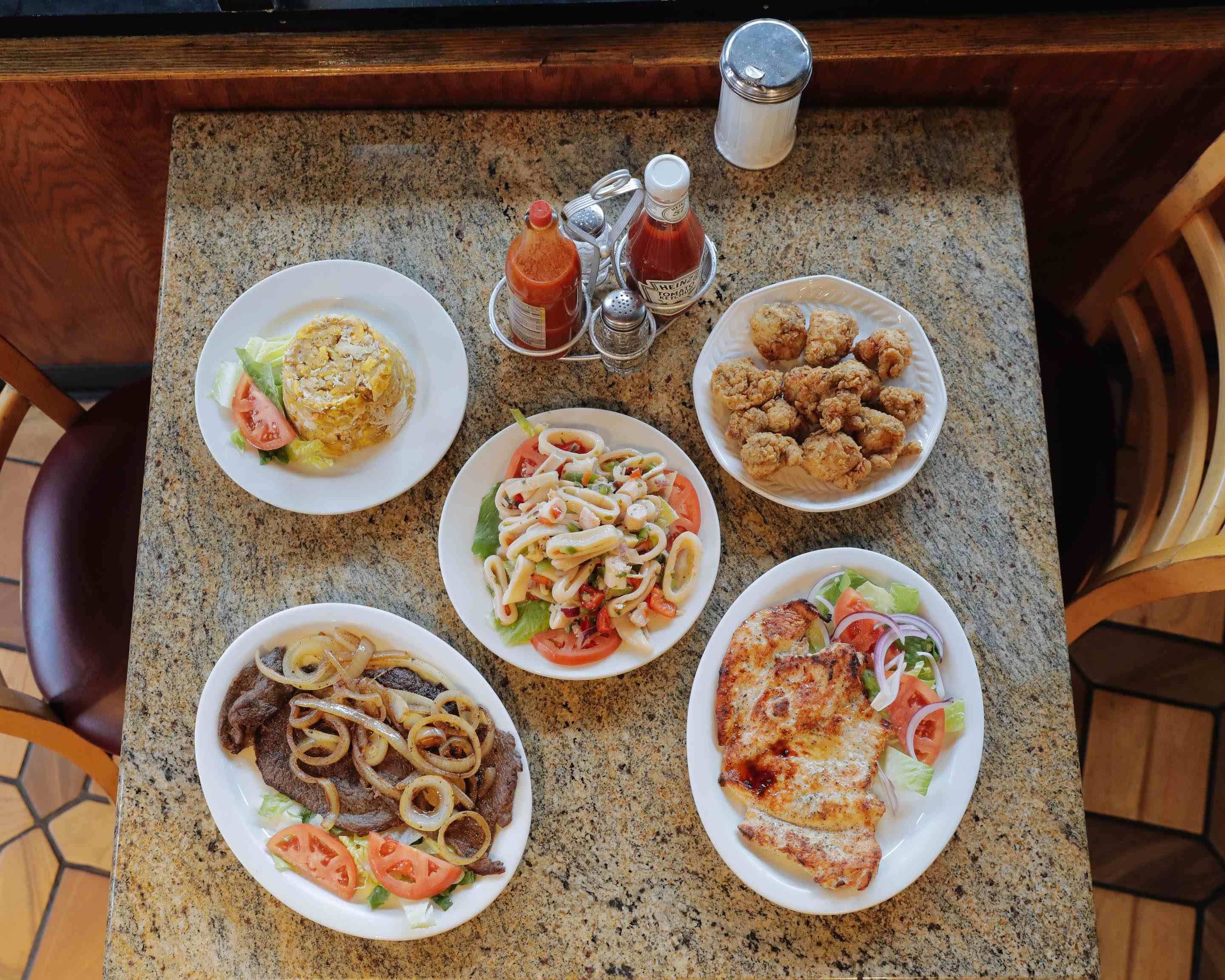 Order Caridad Restaurant Delivery in New York | Menu & Prices | Uber Eats