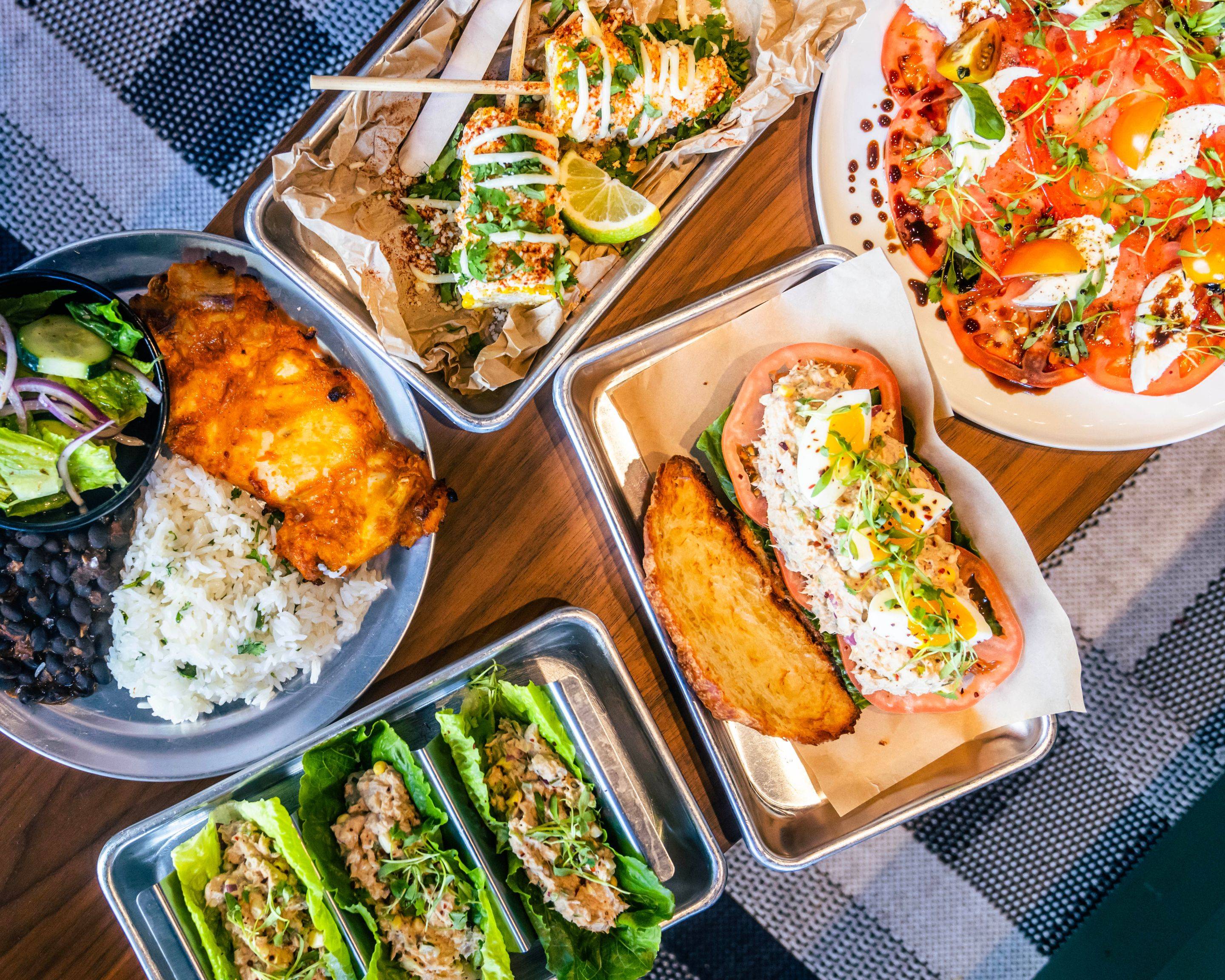 Order Hemingway’s Las Olas - Menu & Prices - Fort Lauderdale Delivery ...