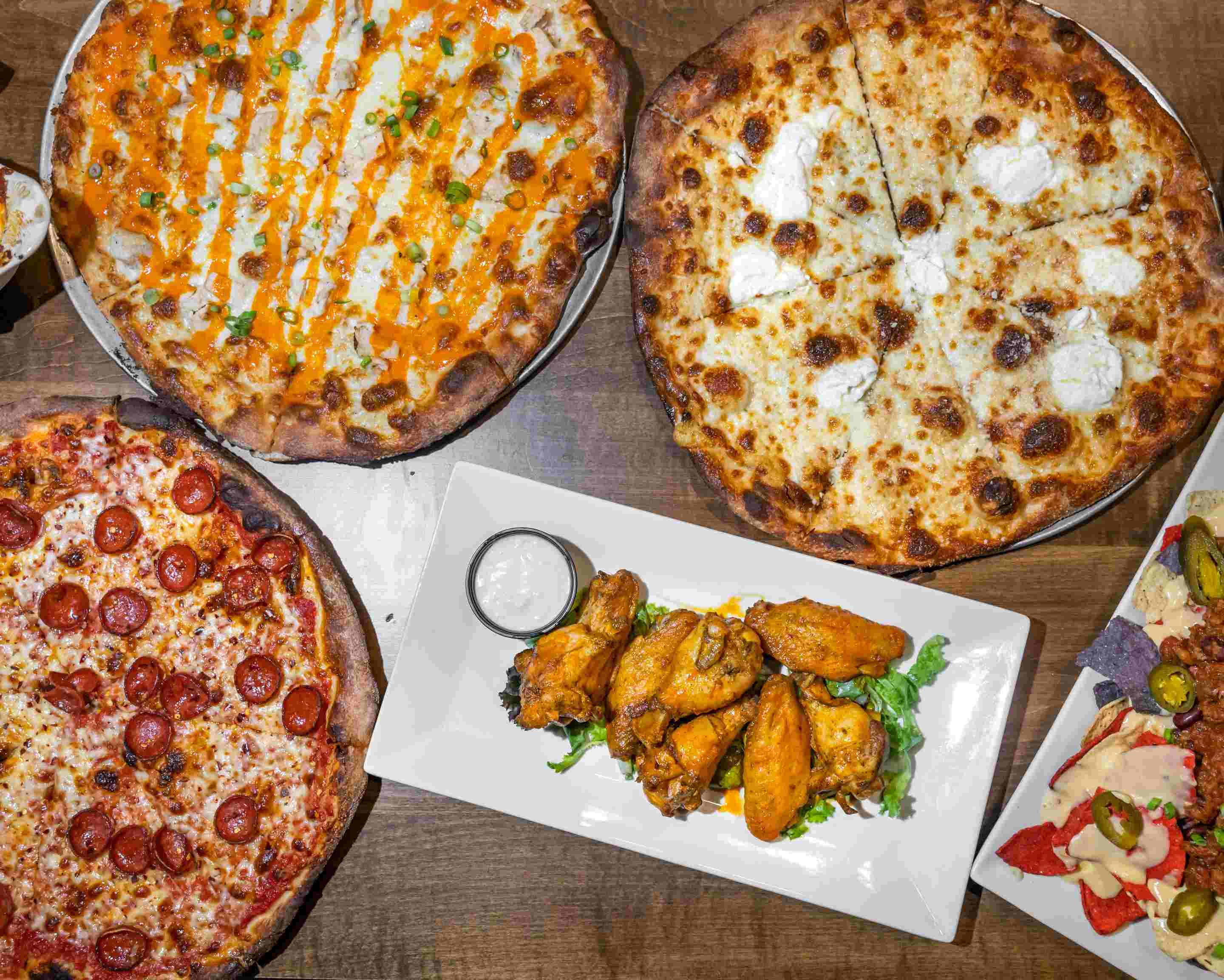 Order Rae's Coal Fired @ Par28 Menu Delivery【Menu & Prices】| New ...