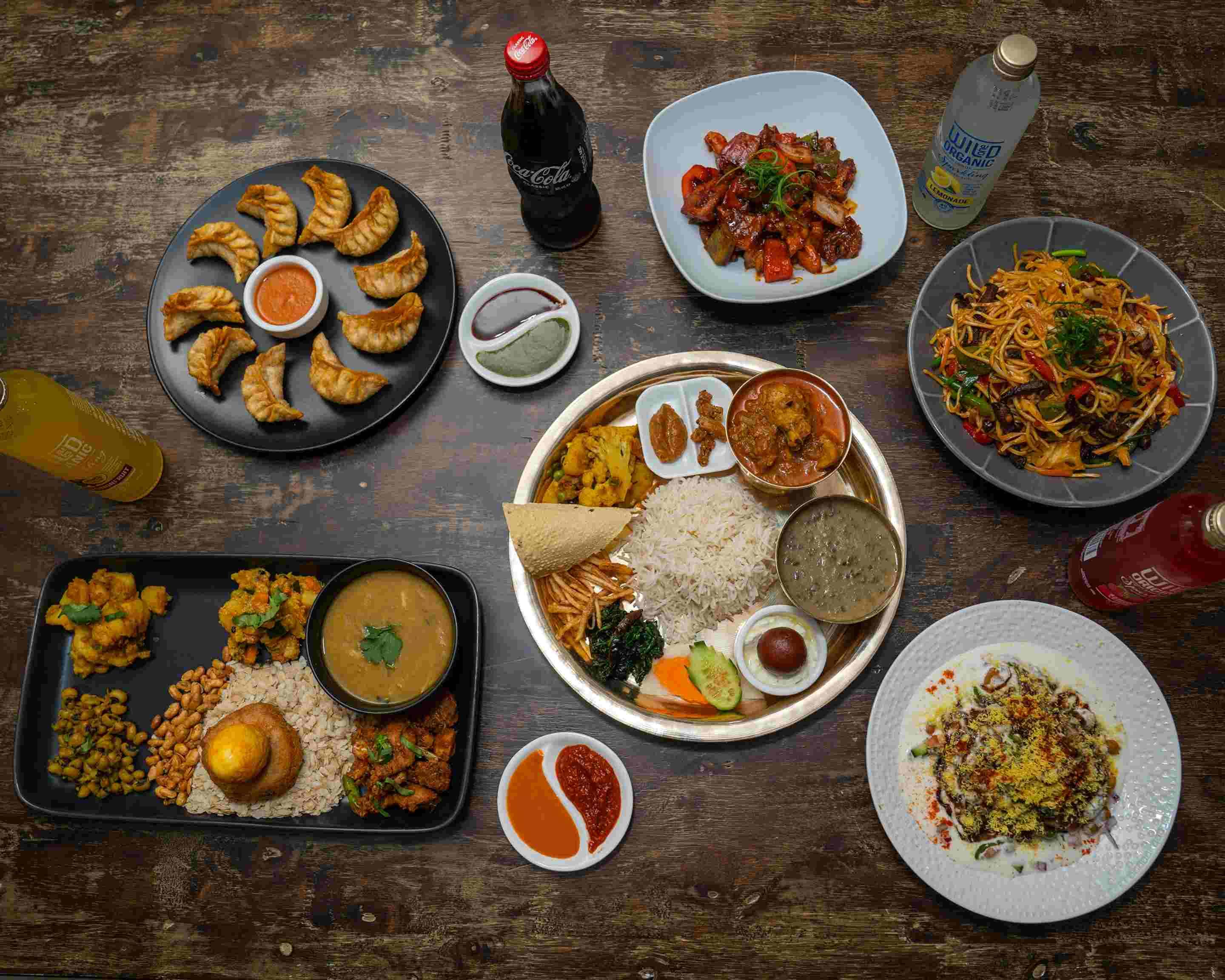 Order Nakha Chhe-Nepalese Restaurant | Menu & Prices | Canberra ...