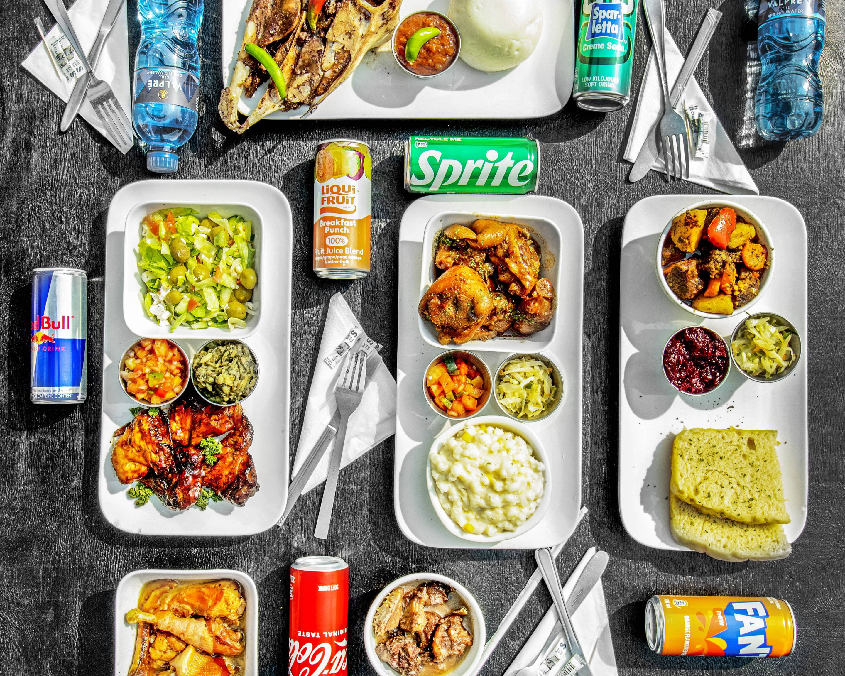 Order Plkchisanyama Waterland | Menu & prices | Polokwane delivery ...