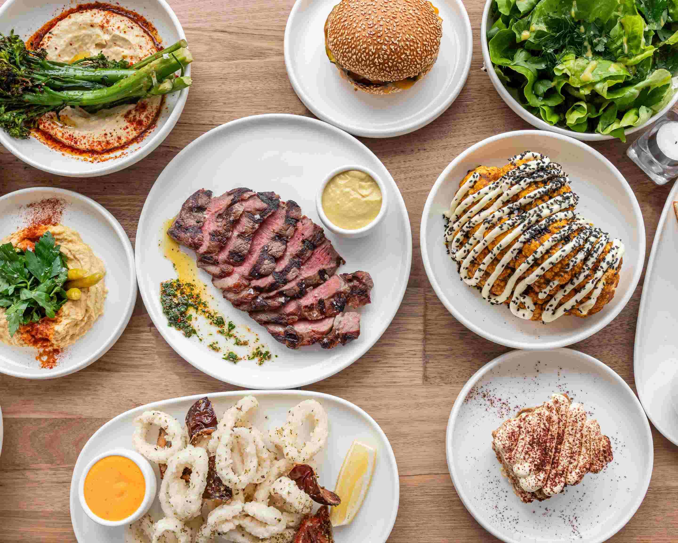 Pocket Bondi (Bondi Beach) Menu Takeout in Sydney | Delivery Menu ...