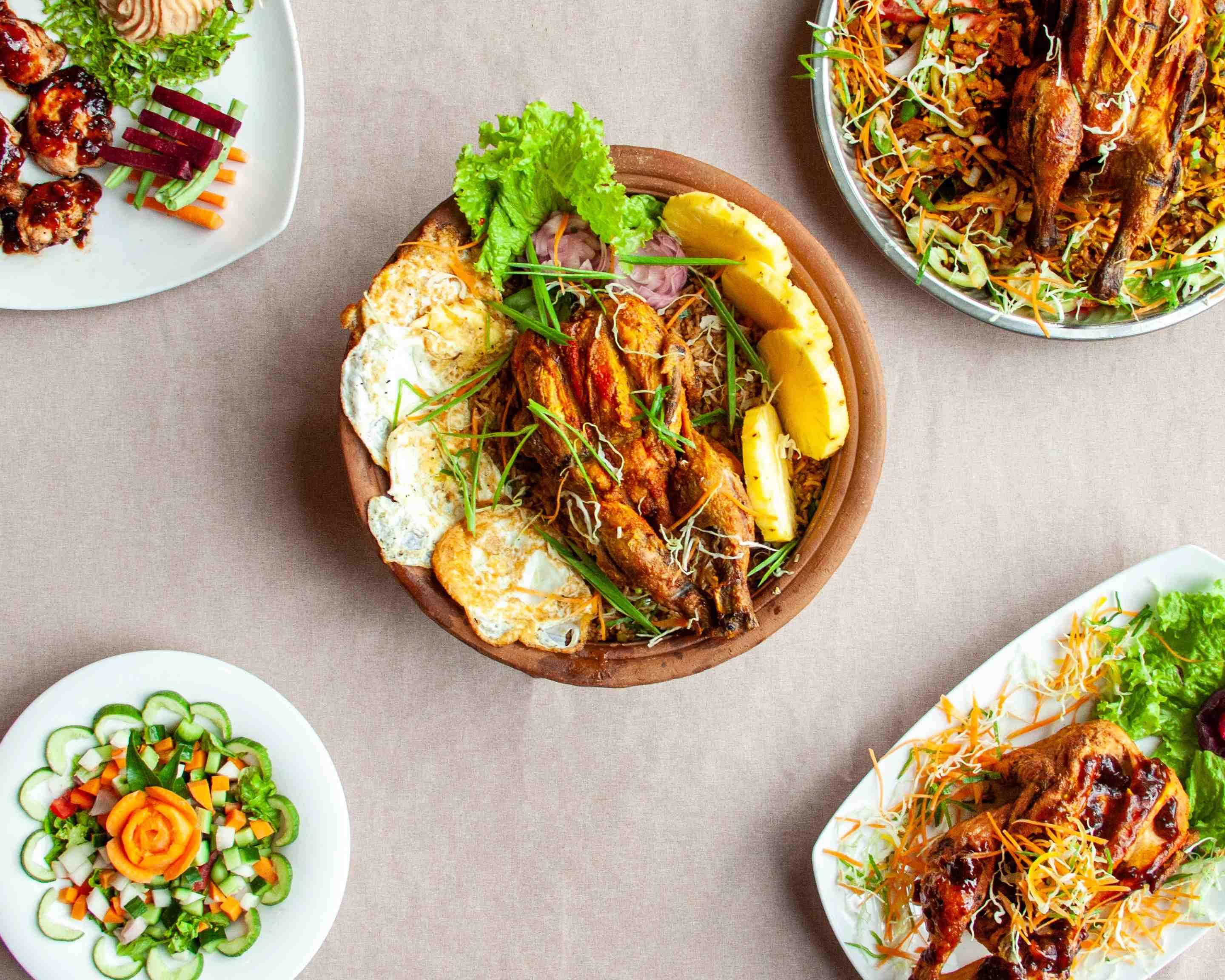 Nithila Inn - Kesbewa Delivery | Kesbewa | Uber Eats