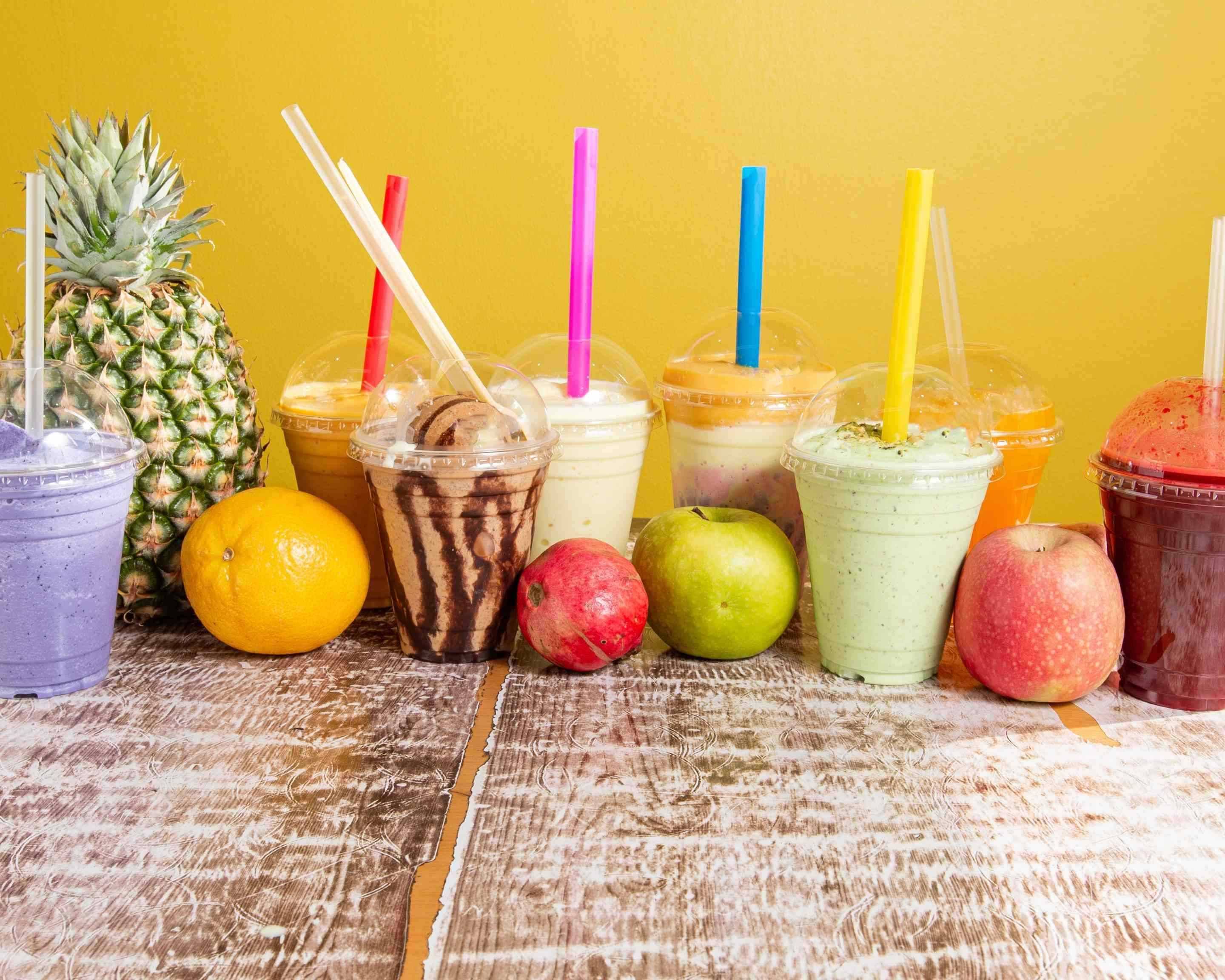 Falooda House Clyde Menu Takeout in Melbourne | Delivery Menu & Prices ...