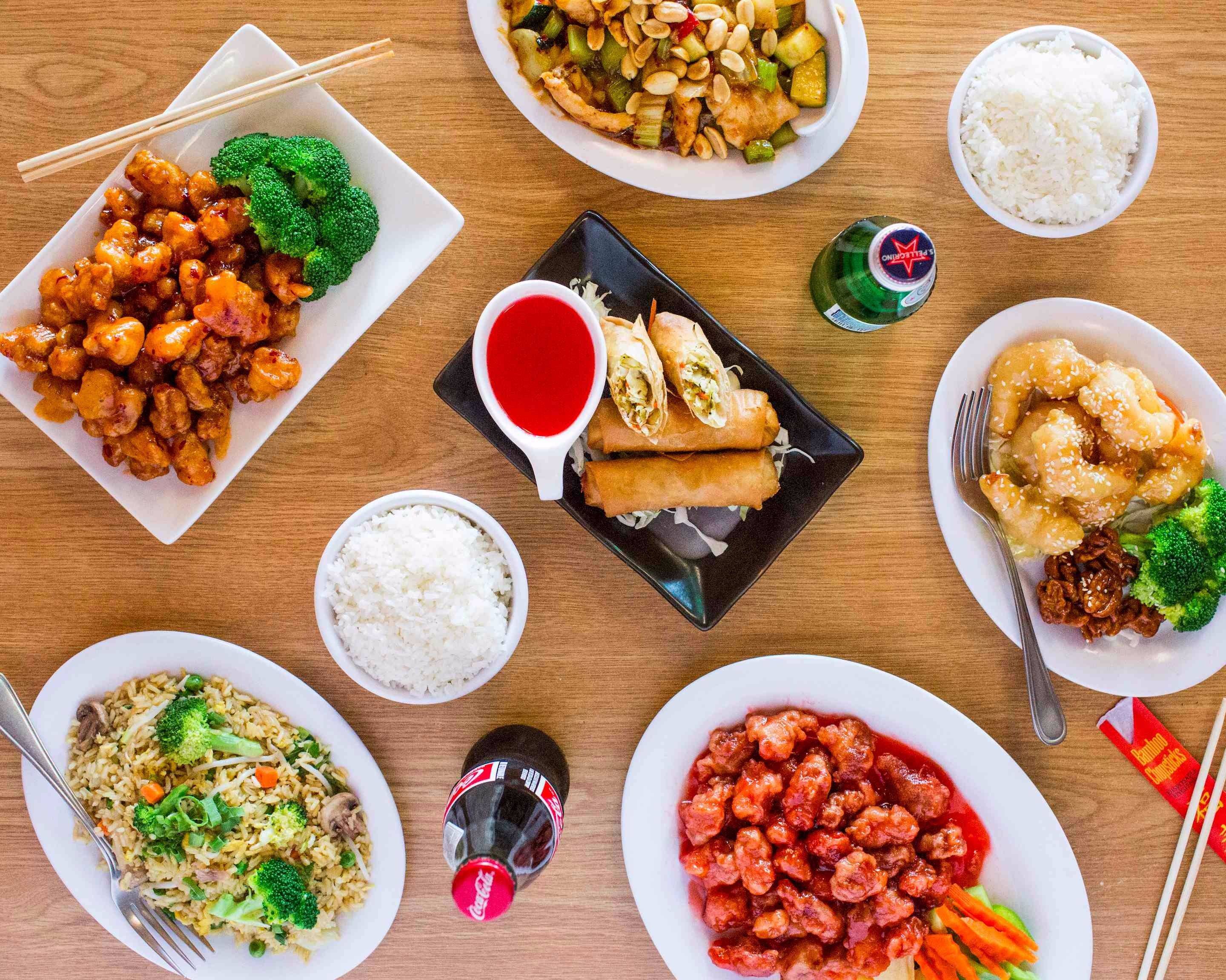 Order Takee Outee - Menu & Prices - Miami Delivery | Uber Eats