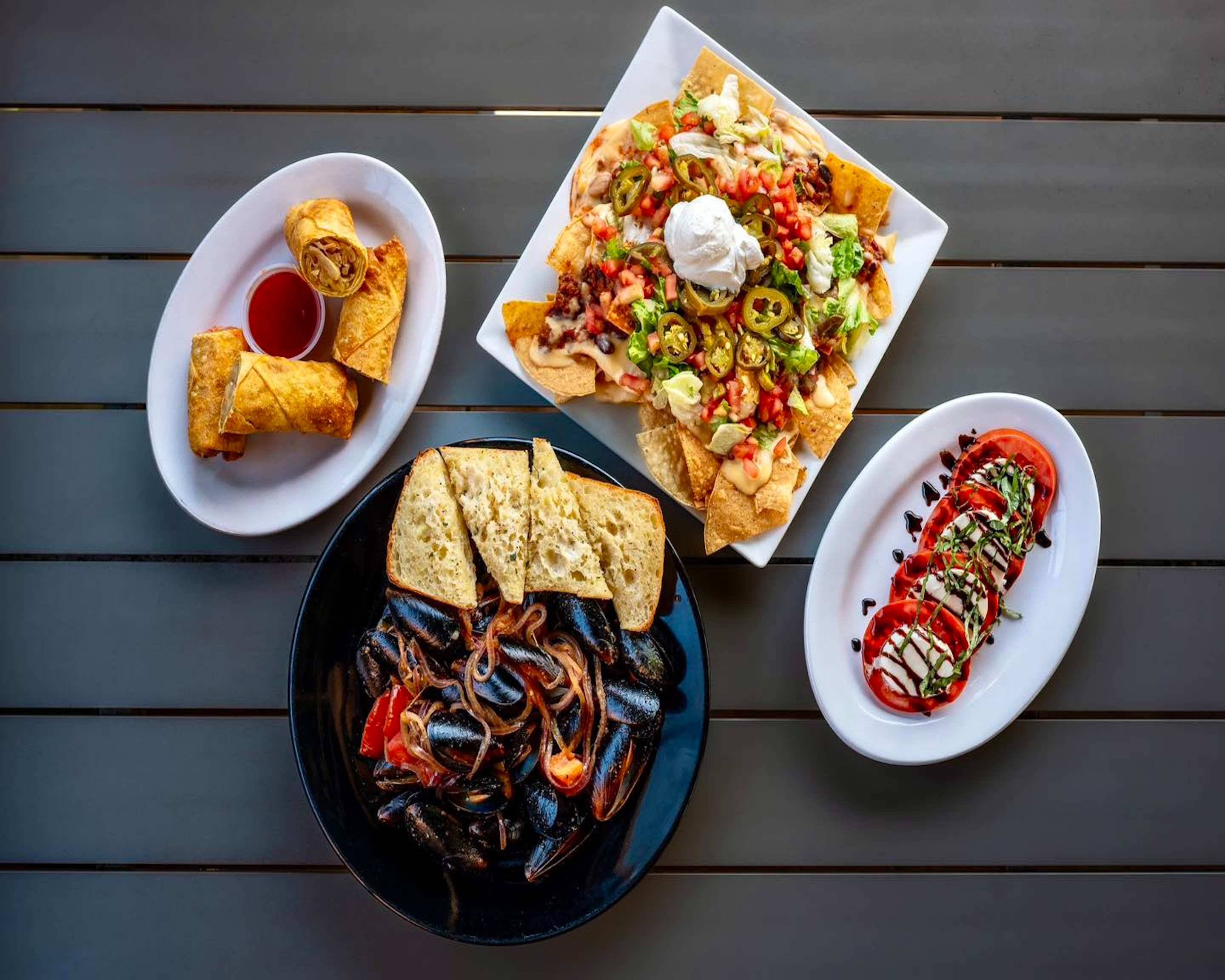 Order The Neighbors Place - Menu & Prices - Lynchburg Delivery | Uber Eats