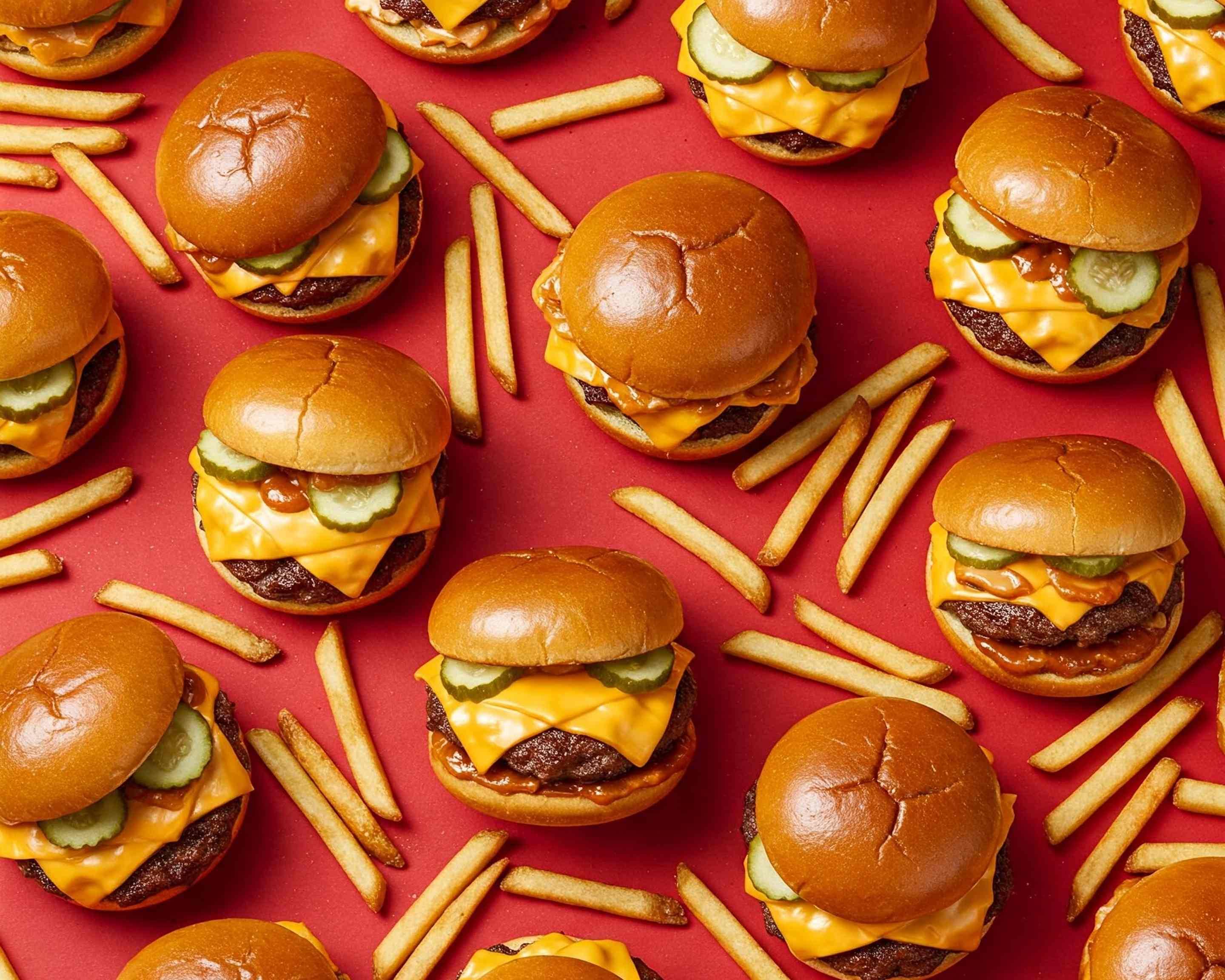 Order Sweet Burger Of Mine (921 W Commerce St) Menu Delivery【Menu ...