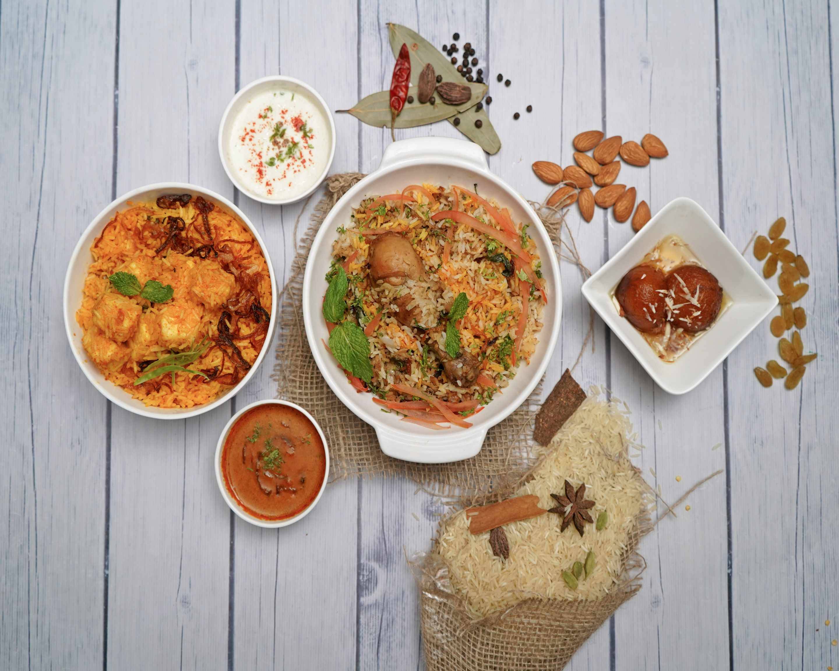 Order Shafi Tandoori Grill and Bakery Delivery【Menu & Prices】| Edmonton ...