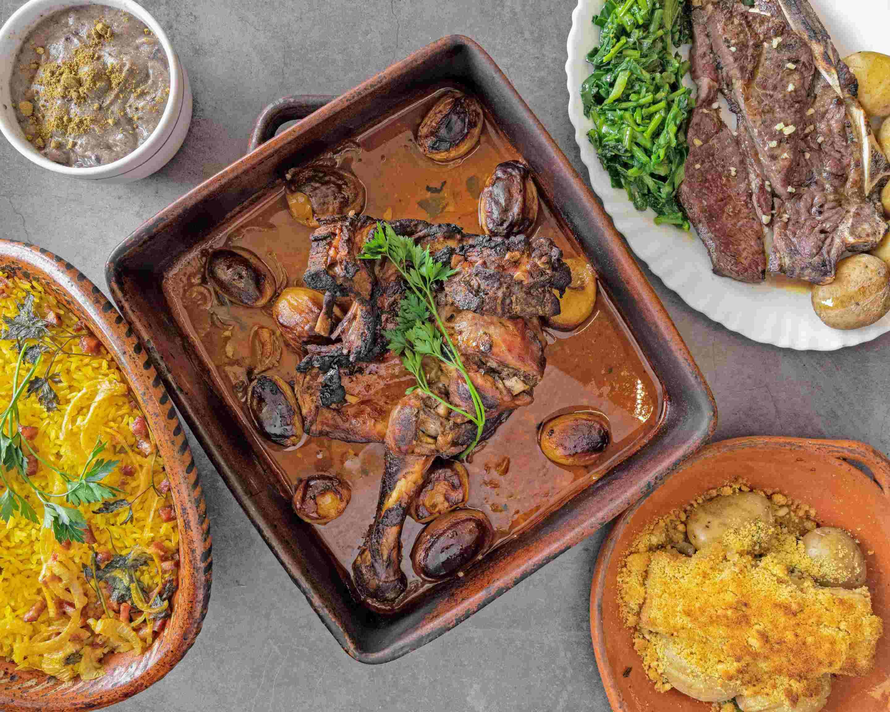 o chefe barbosa take-away Porto – Menu e preços | Uber Eats