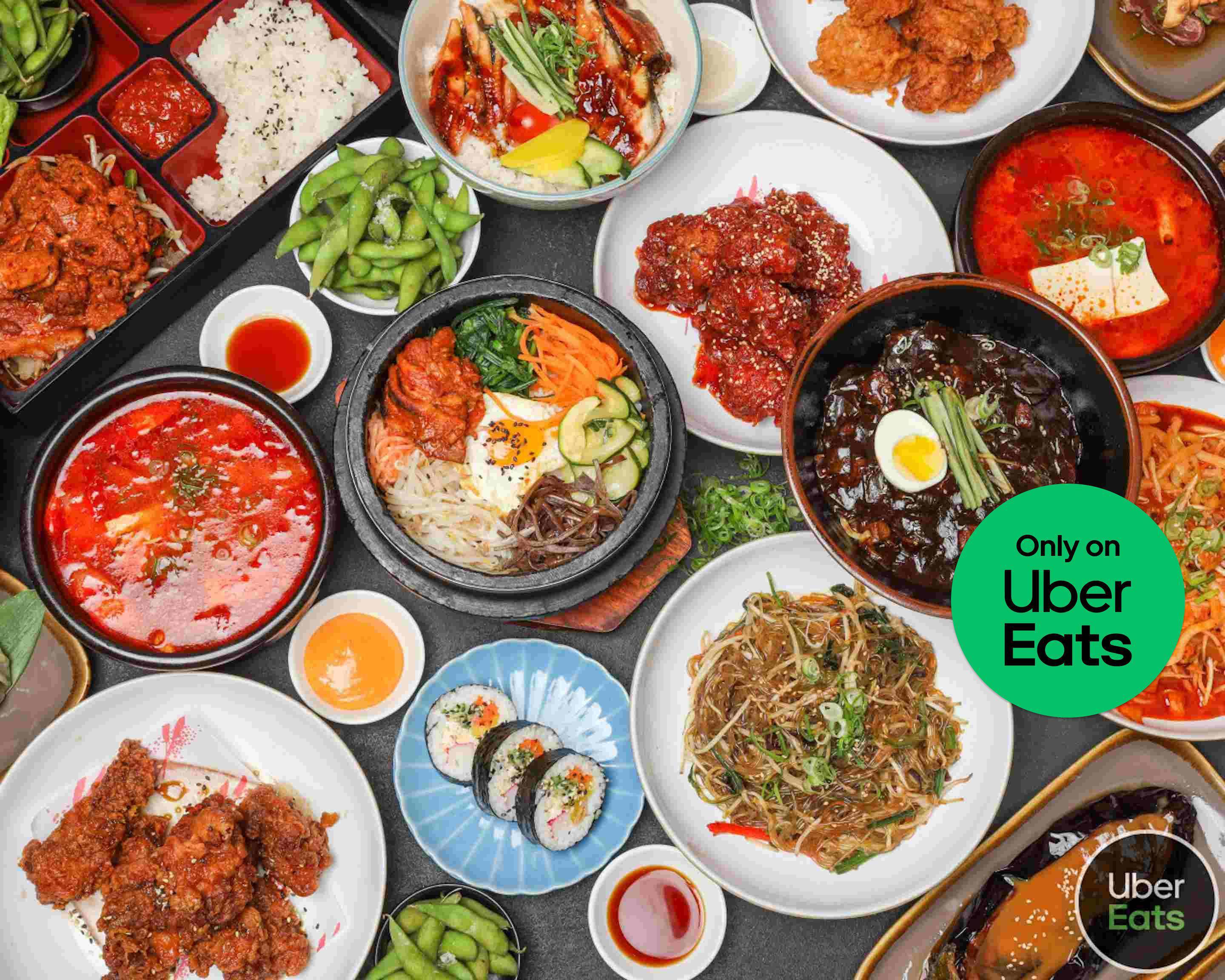 Jumak 39 Menu - Takeaway in London | Delivery menu & prices | Uber Eats