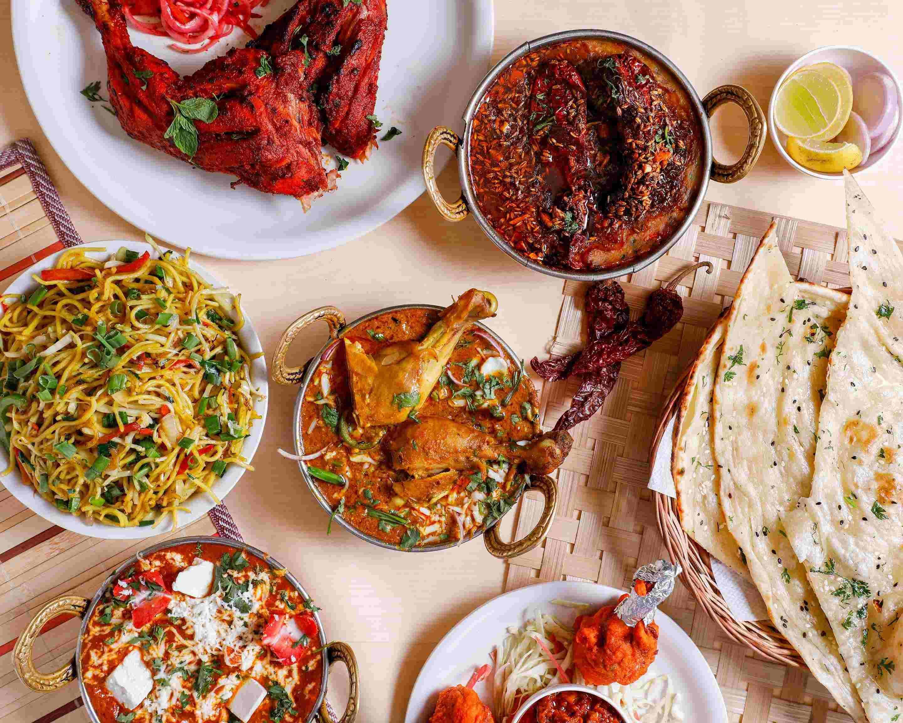 Asia Restaurant Turandot delivery in Uster | Takeout menu | Uber Eats