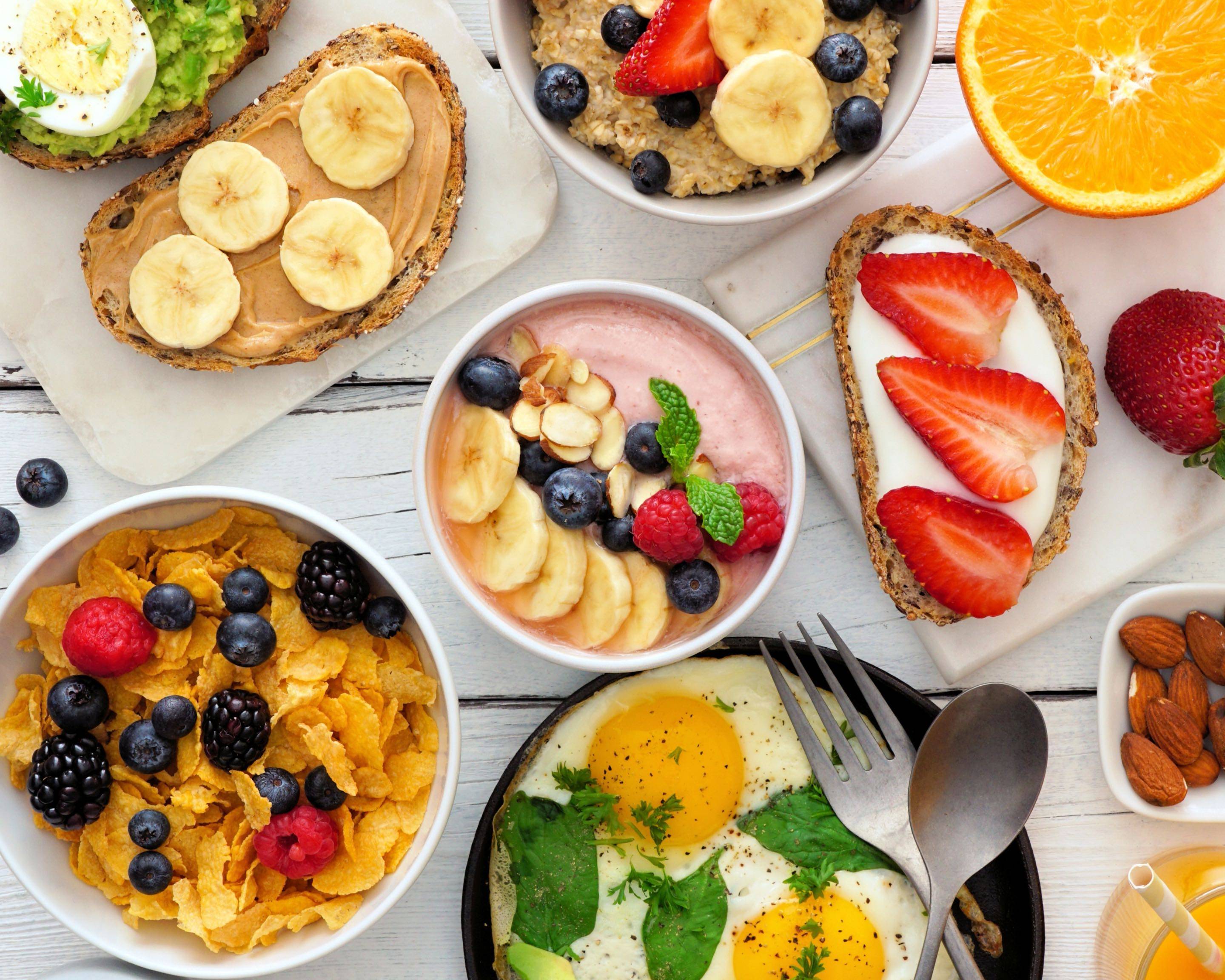 Order The Breakfast House Menu Delivery【Menu & Prices】| New York | Uber ...