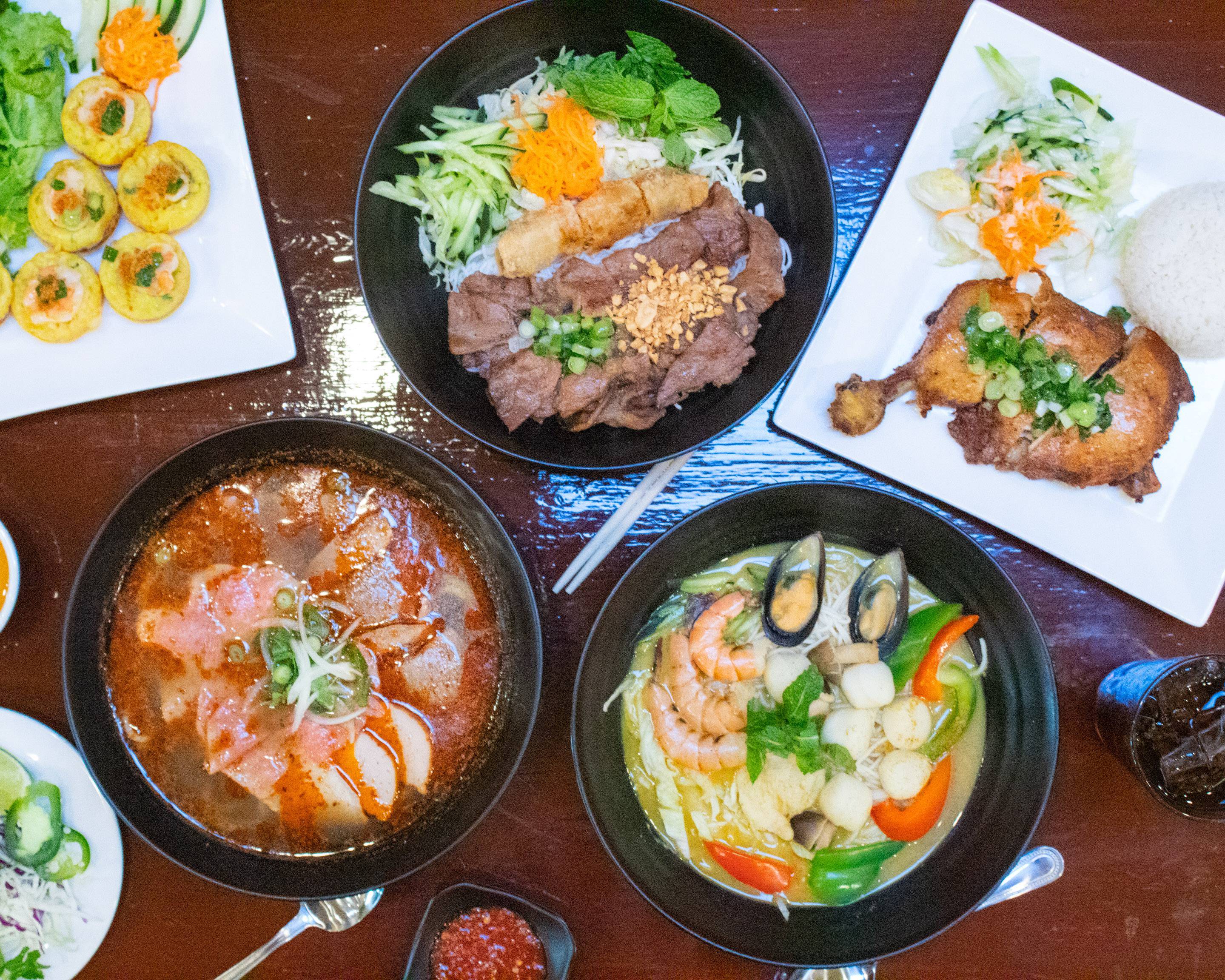 Pho Delivery Near Me | Uber Eats
