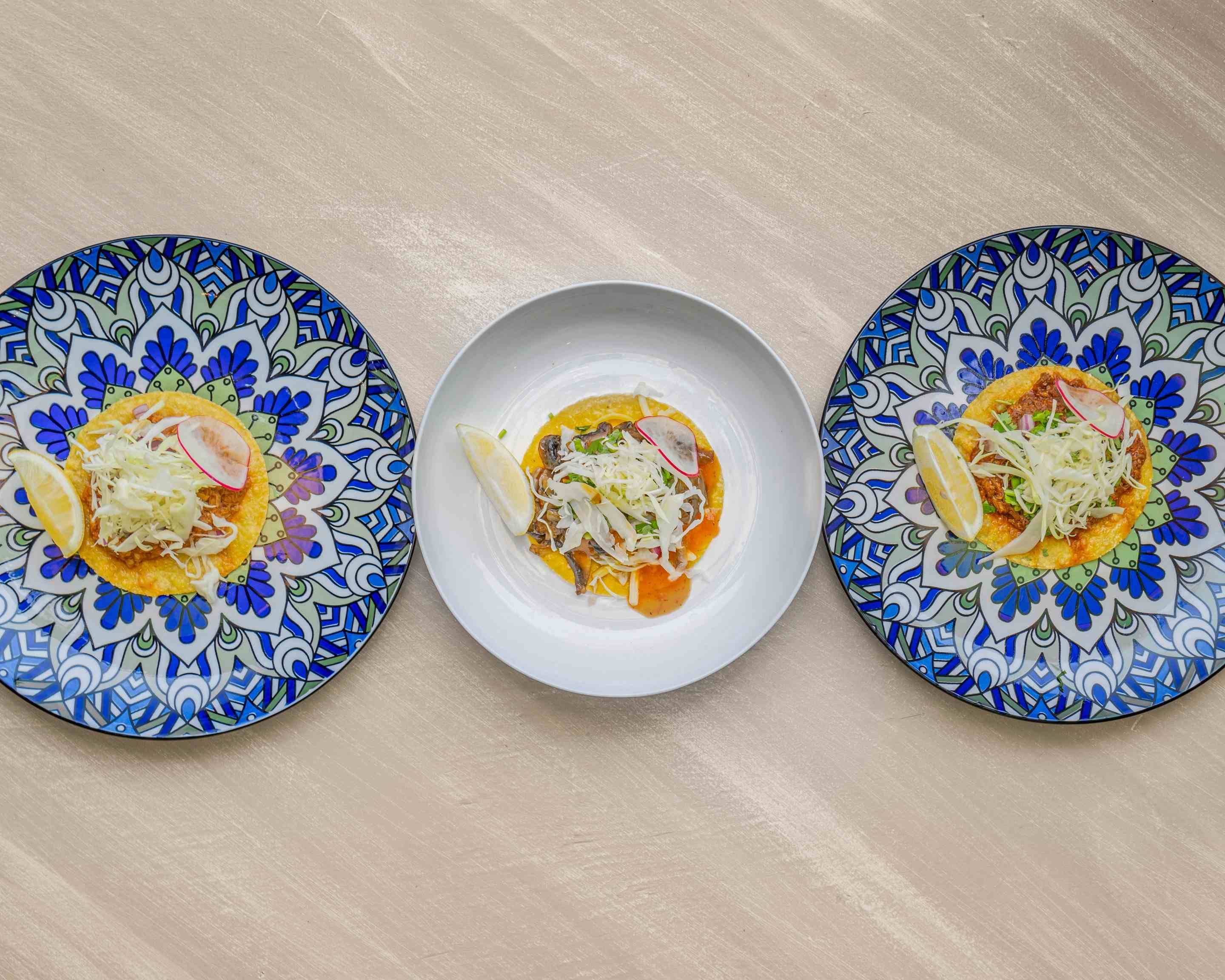 Order Taco Amaiz | Menu & Prices | Auckland Delivery | Uber Eats