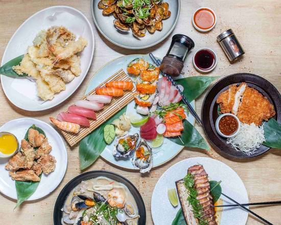 Order Tanomi | Menu & Prices | Sydney Delivery | Uber Eats