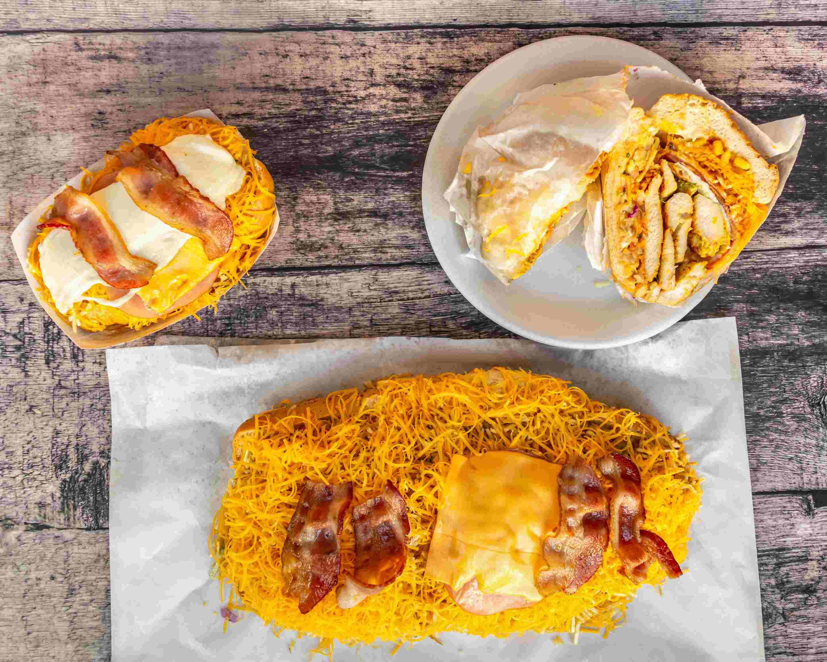 Order Boss Dog (9545 South Orange Blossom Trail) - Menu & Prices ...