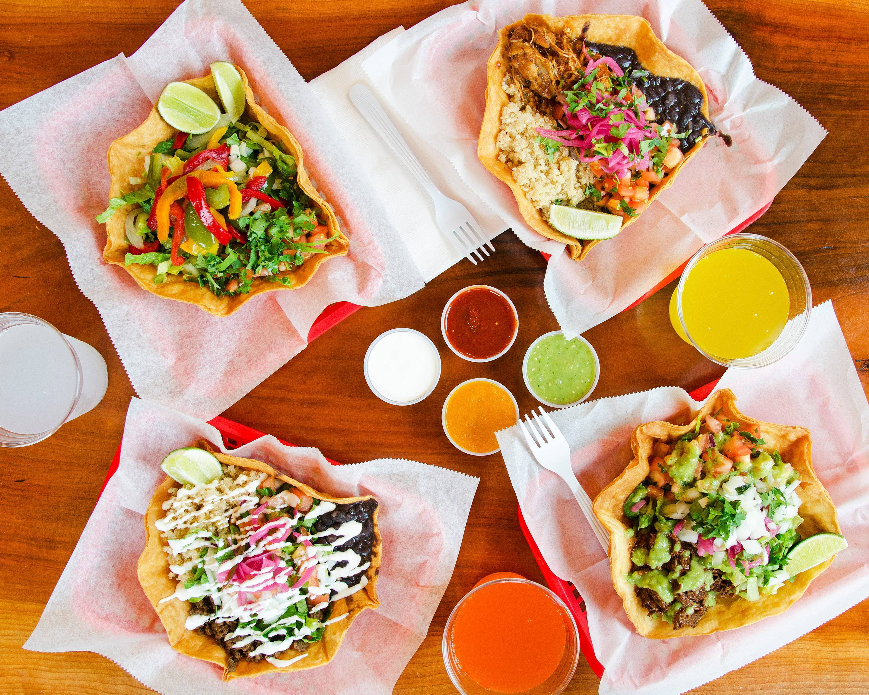 Order Tacos Del Julio (Pasadena) Menu Delivery in Pasadena | Menu ...