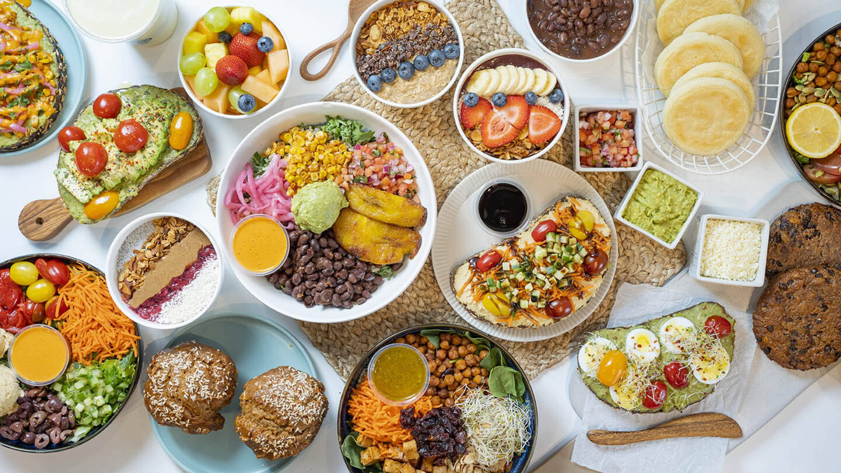 Order JUICYGREENS - Menu & Prices - Somerville Delivery | Uber Eats