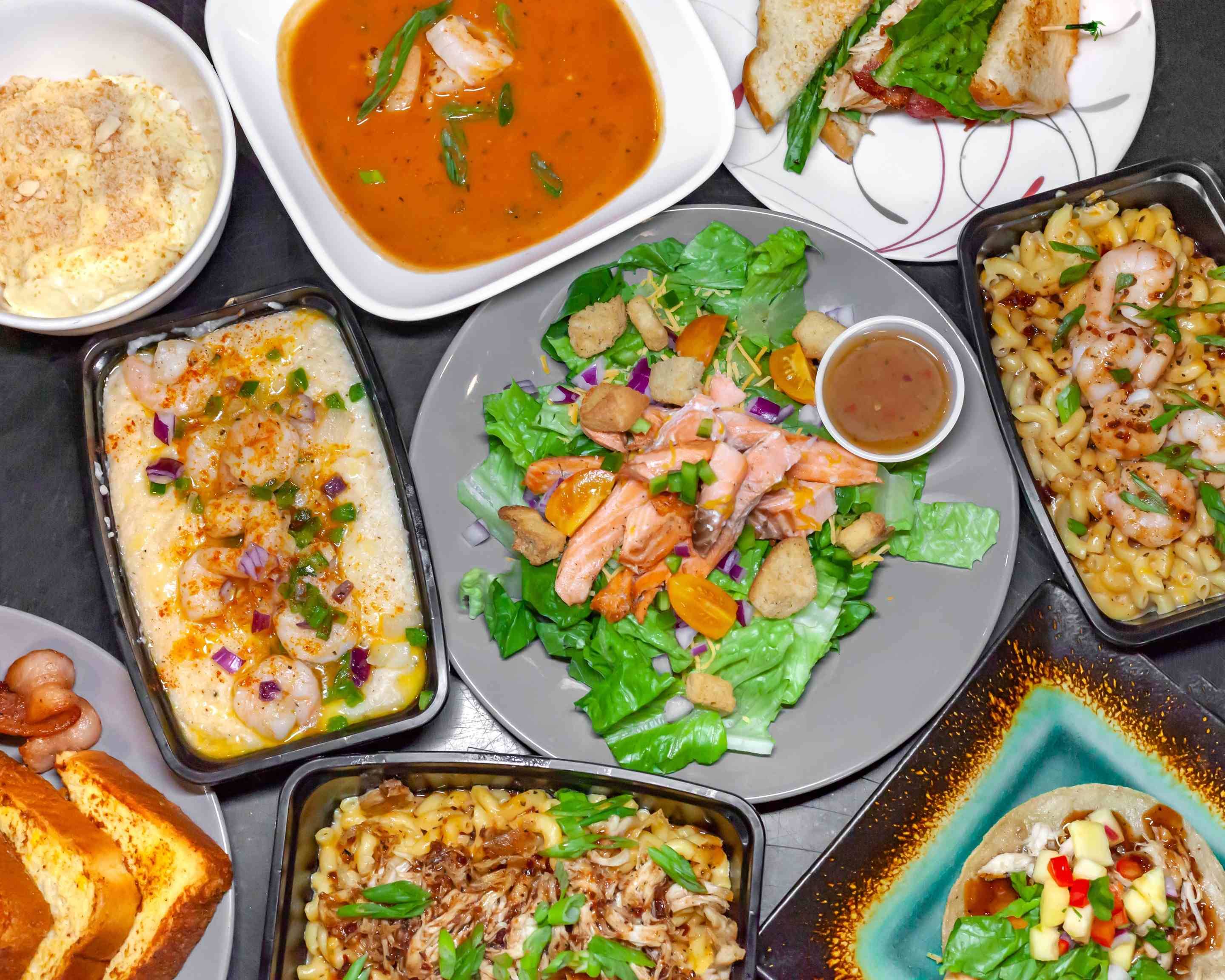 Order Fraiche Culture Cafè at Totem Menu Delivery【Menu & Prices】| Flint ...