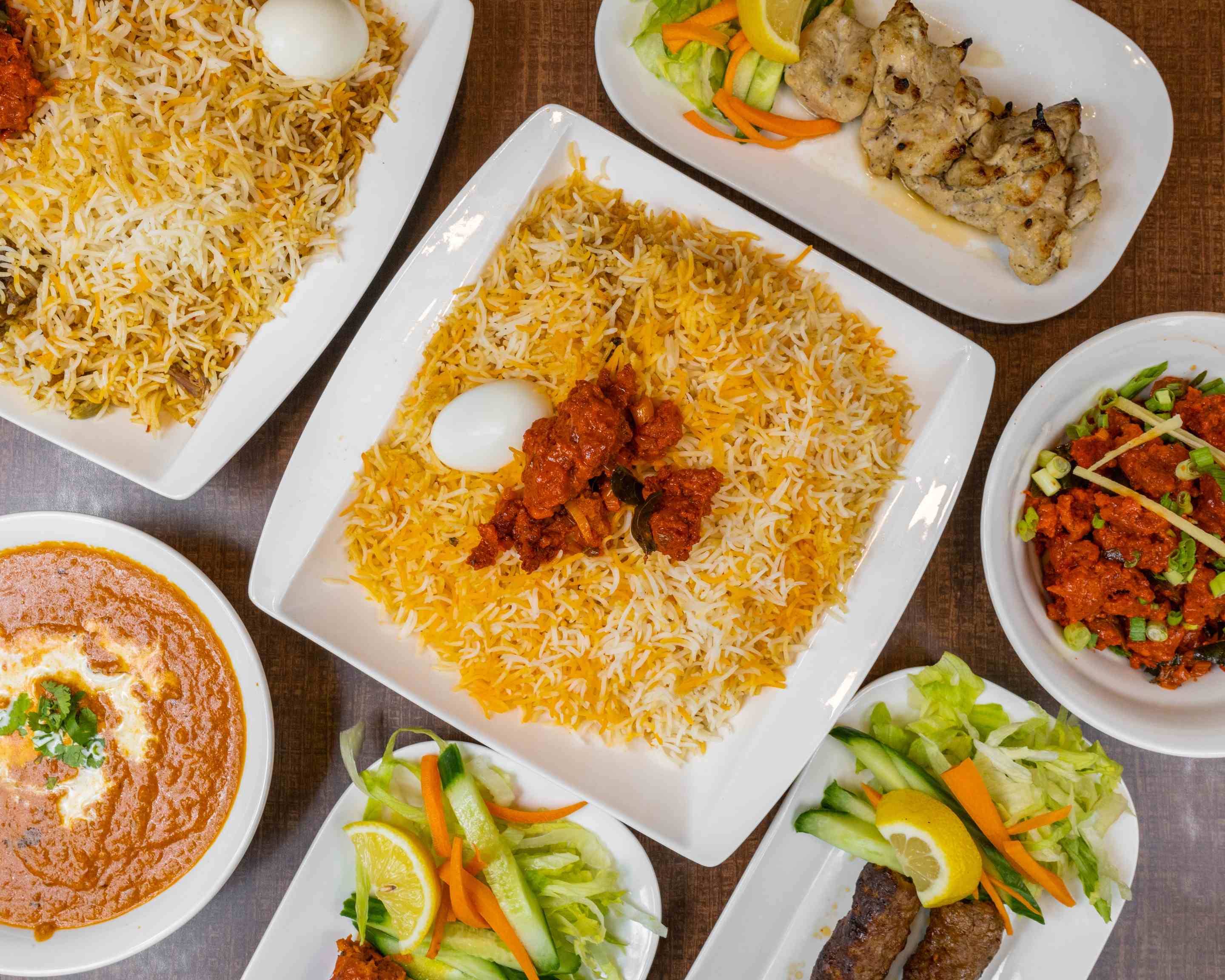 Order Silver Pot Menu Delivery in Toronto | Menu & Prices | Uber Eats