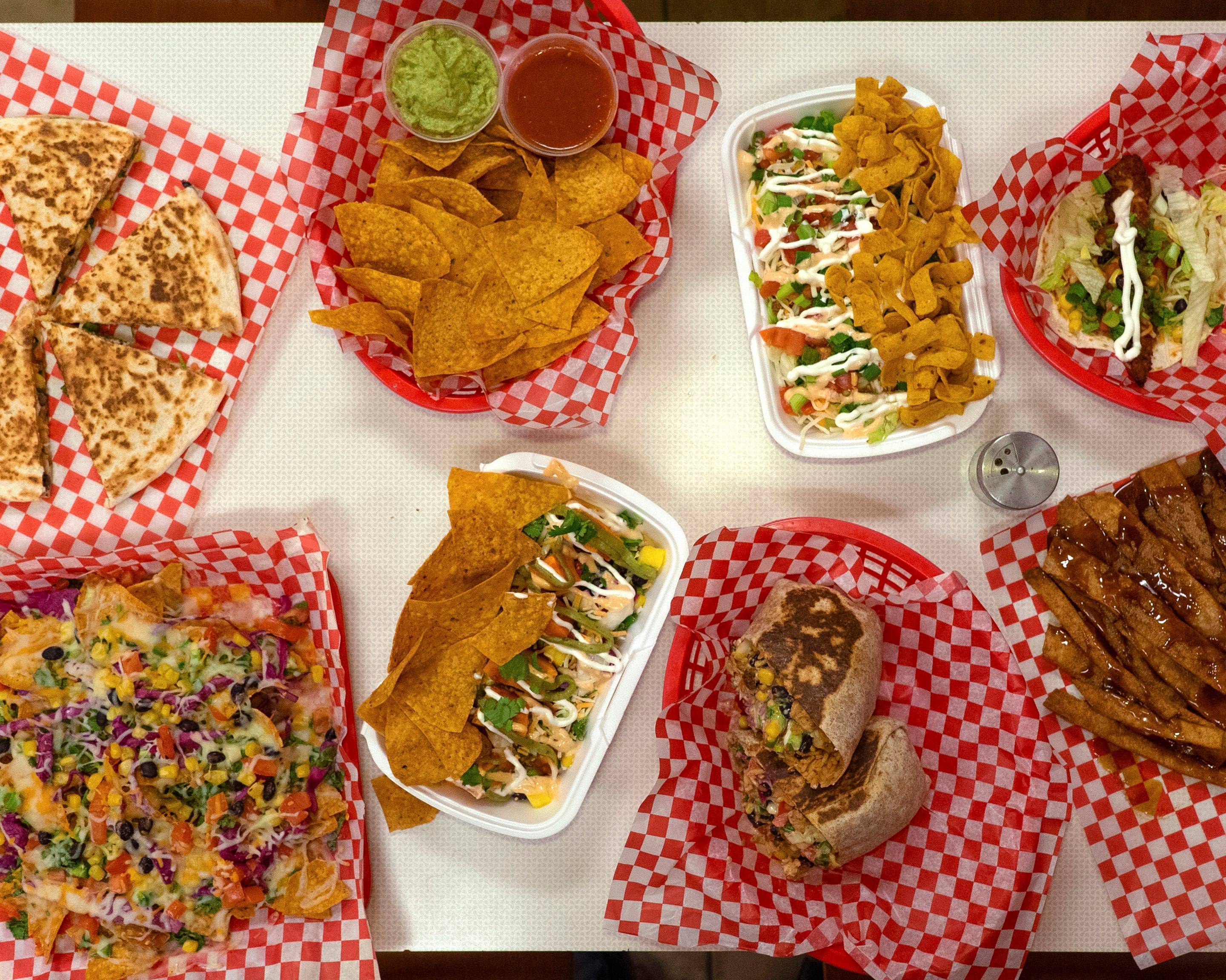 Order Burrito Brantford - Menu & Prices - Brantford Delivery | Uber Eats