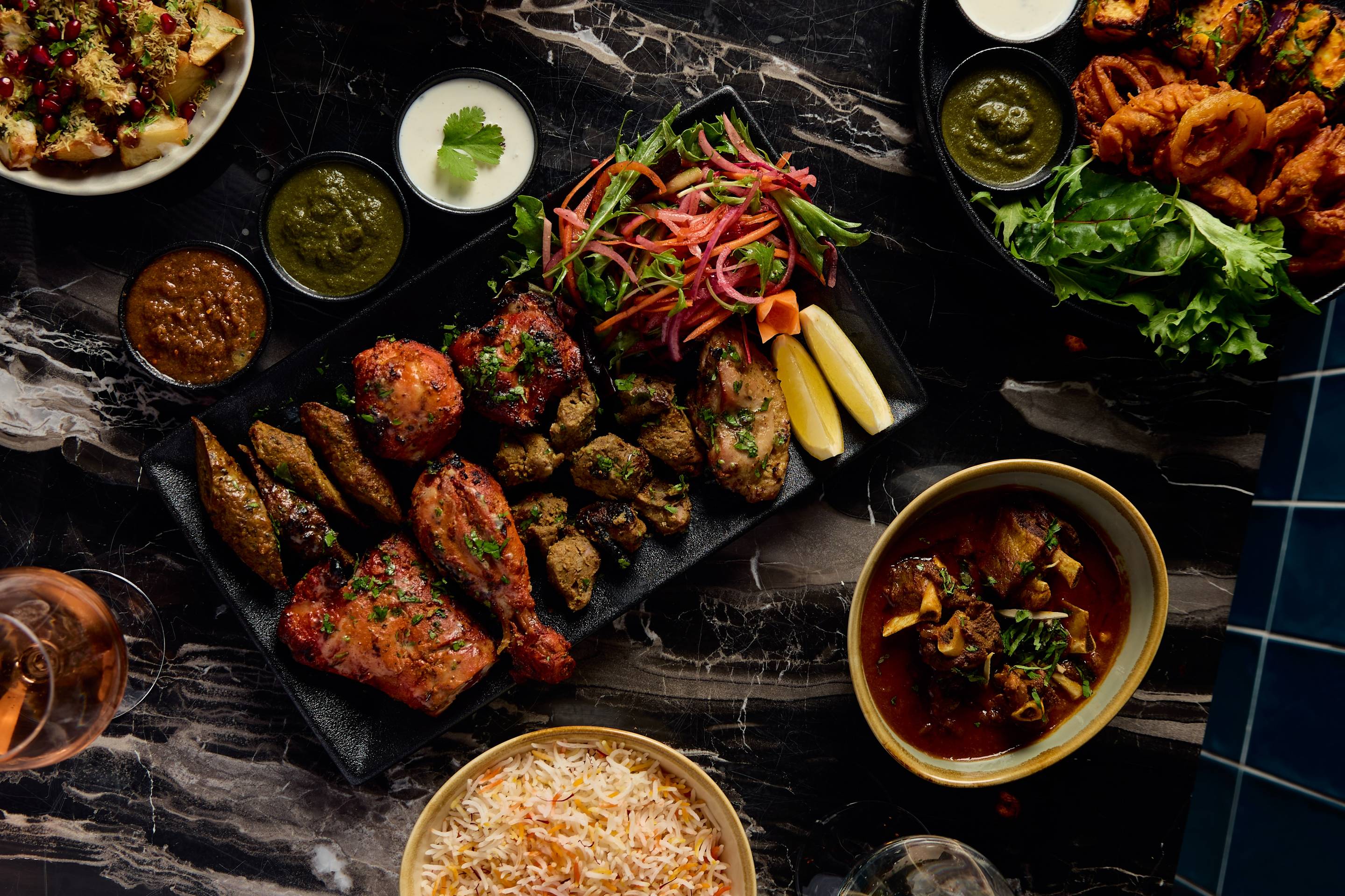 Order Koyla | Menu & Prices | Adelaide Delivery | Uber Eats