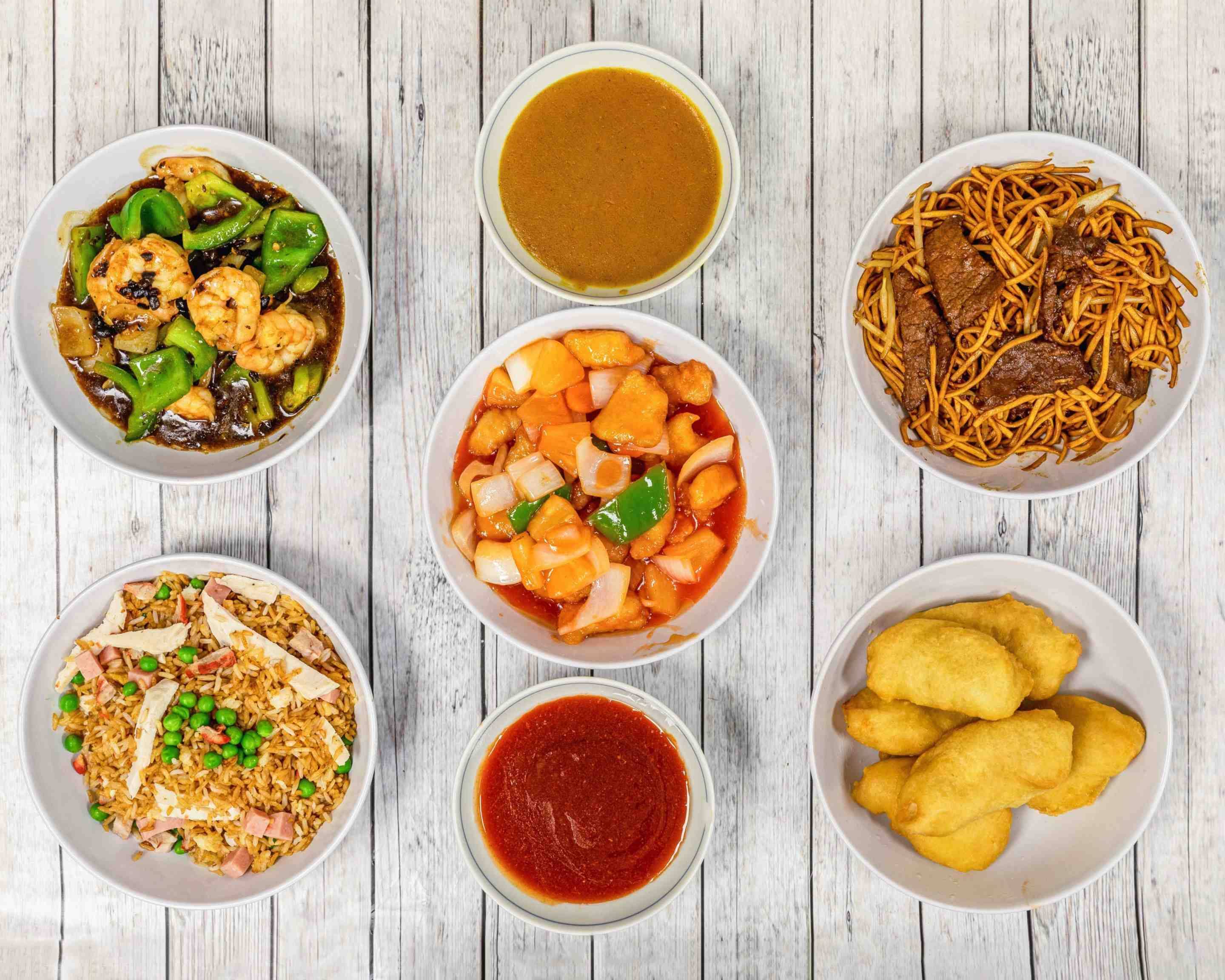 THE 10 BEST Chinese Food Takeaway in Cardiff 2026 - Order Chinese Food ...