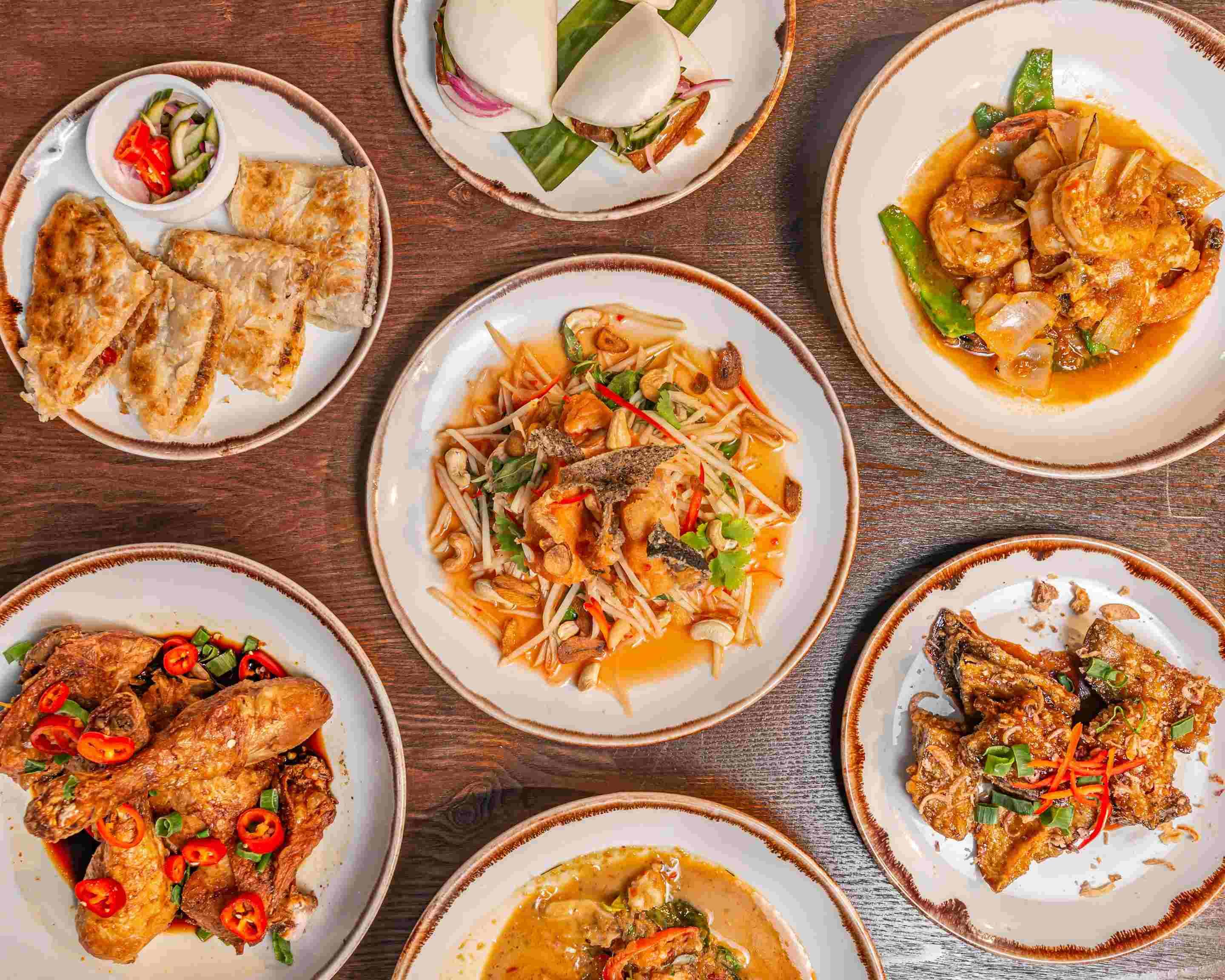 Order Soya Balmain Restaurant | Menu & Prices | Sydney Delivery | Uber Eats