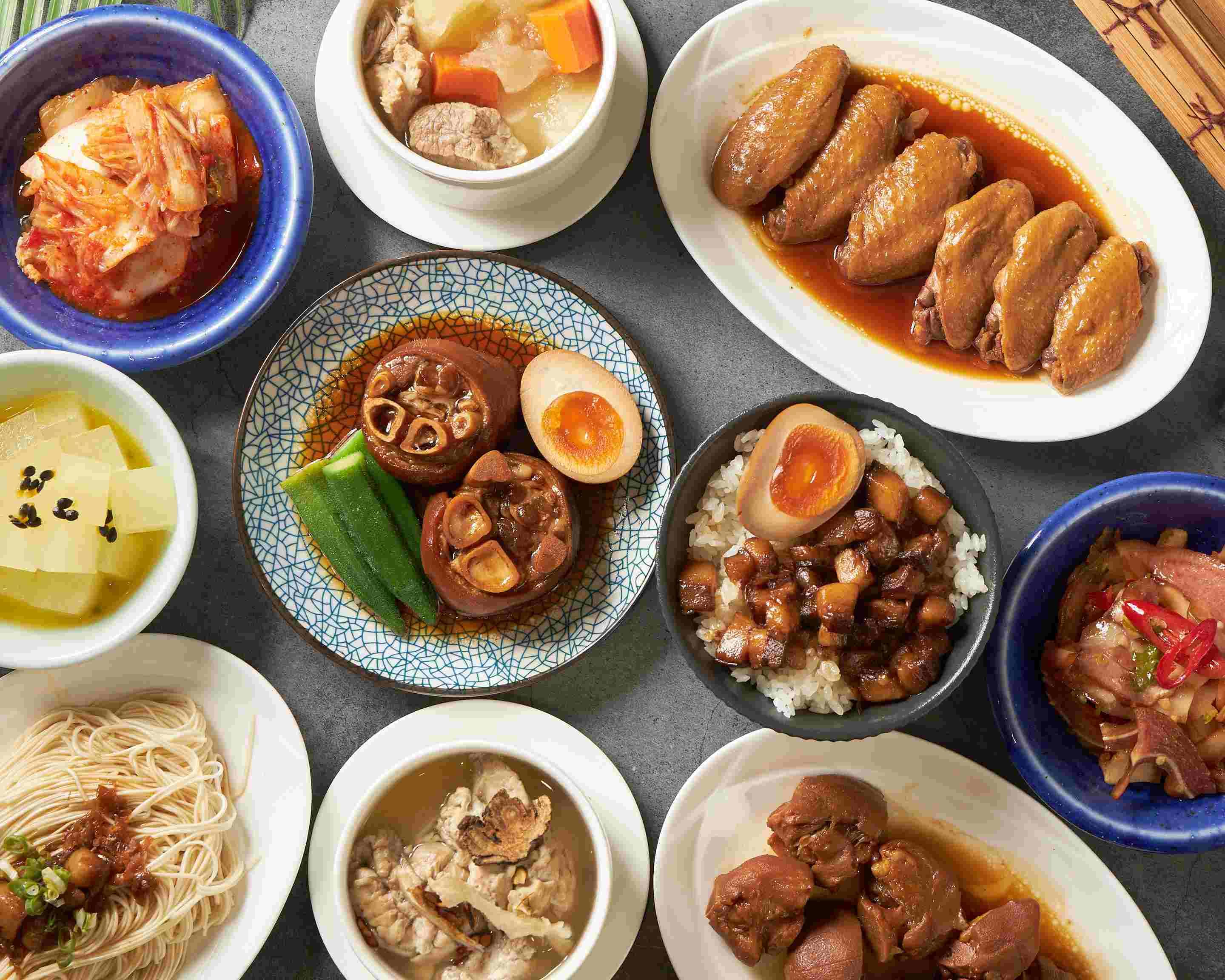 厚問HOUN菜單與外送 | 台中 | 菜單與價格 | Uber Eats