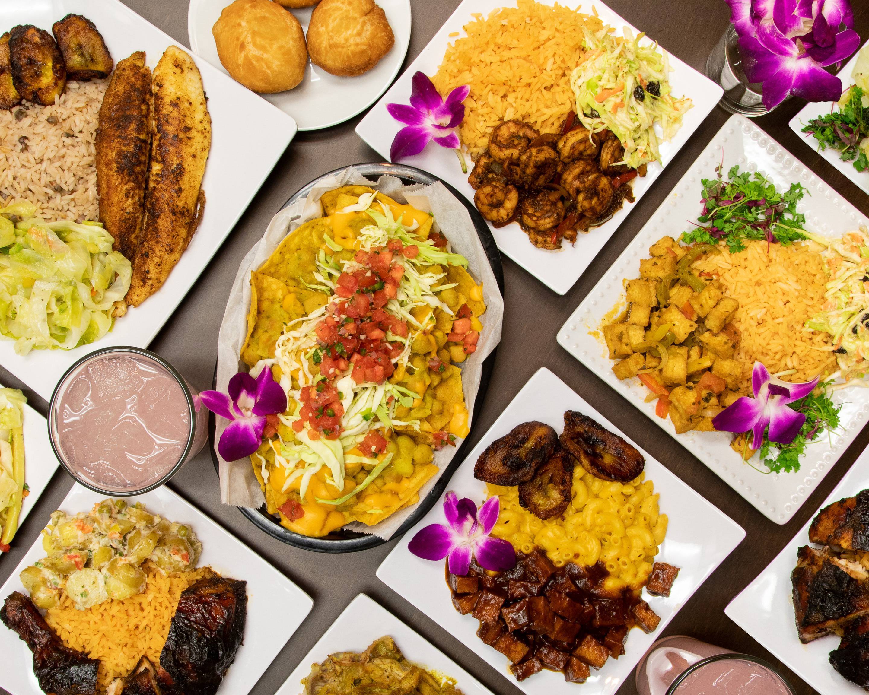 Order Desert Island Eatery Delivery in Phoenix | Menu & Prices | Uber Eats