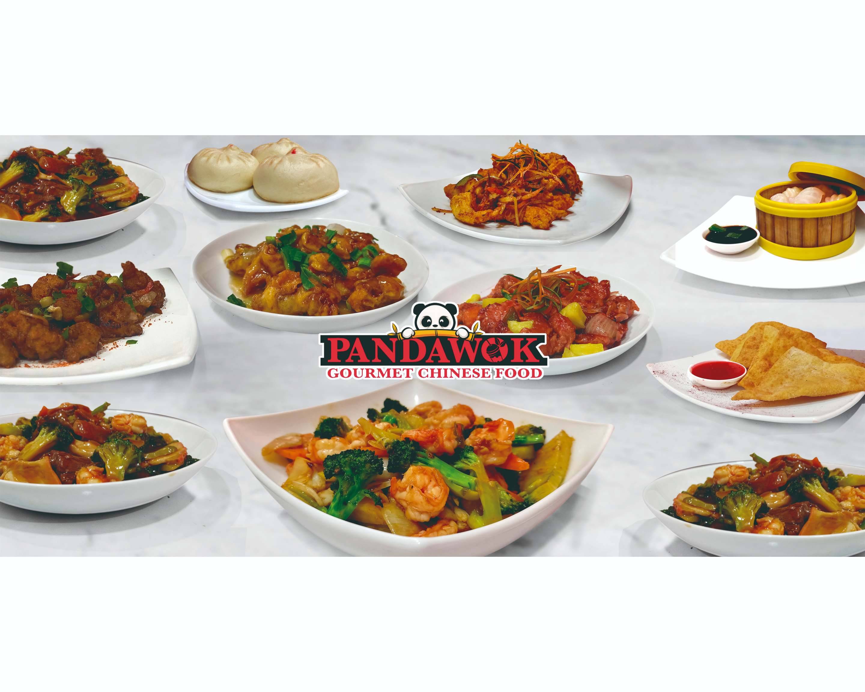 Panda Wok a domicilio en San José, Costa Rica | Menú y precios | Uber Eats