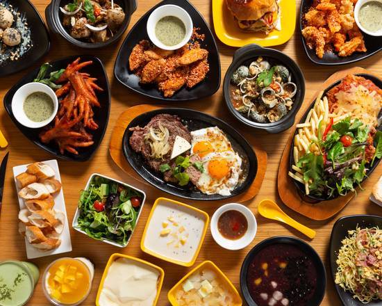 Order Dragon Hot Pot (Burwood) | Menu & Prices | Melbourne Delivery ...