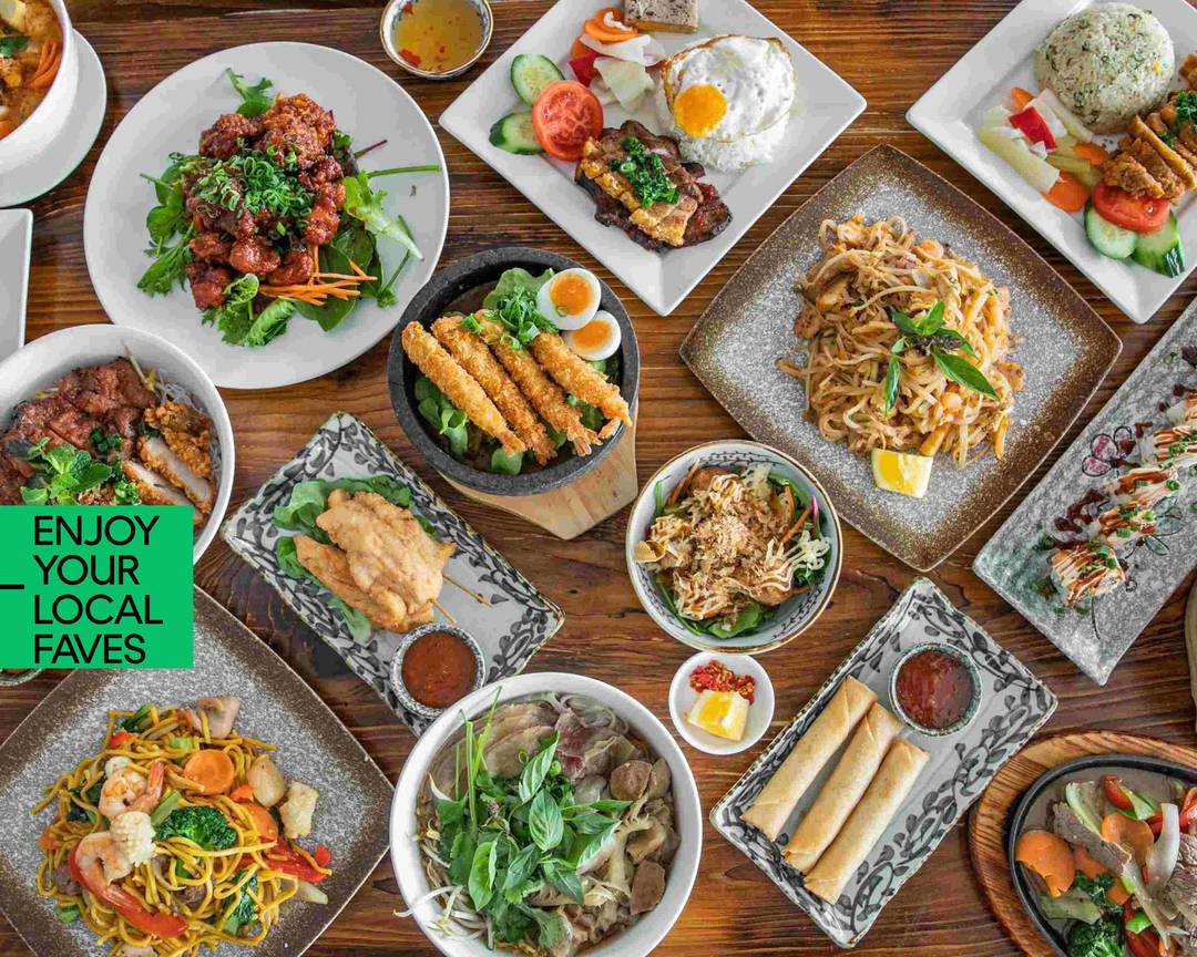 Order Mobara Japanese and Ipho restaurant Delivery Online | Adelaide ...