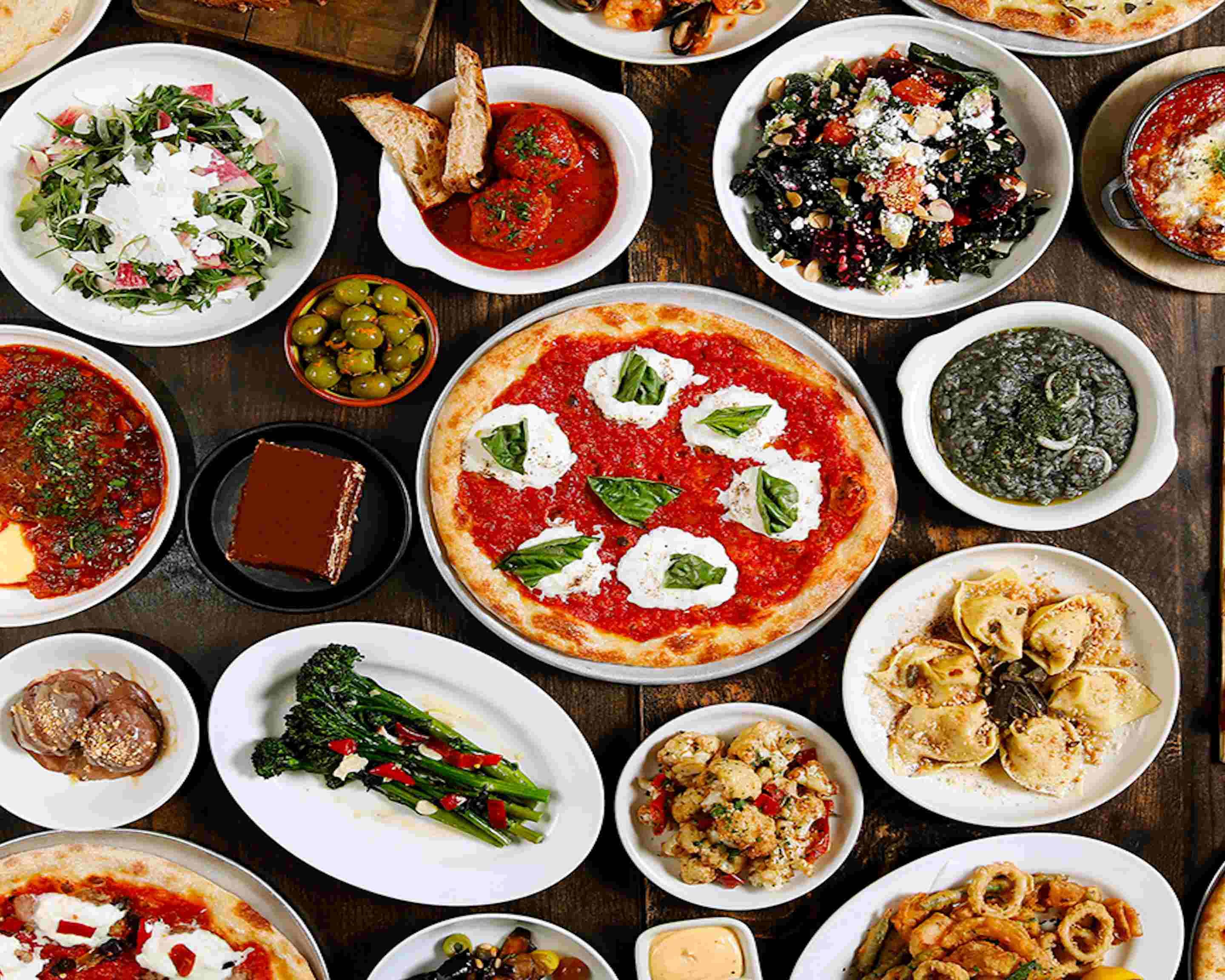 Pasta Delivery Near Me | Uber Eats