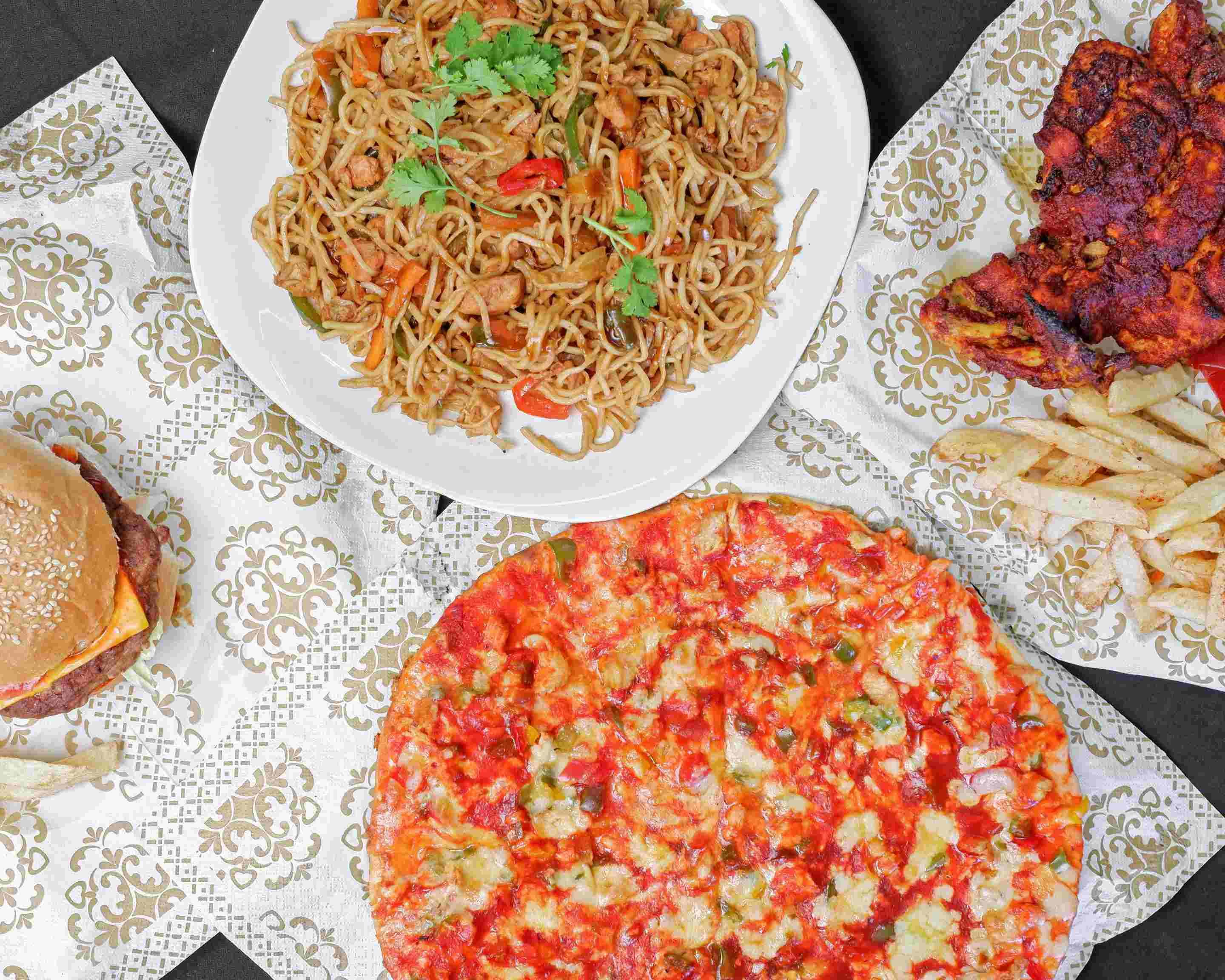 Order Mos Chicken Tikka and TakeAway Menu Delivery Online | eThekwini ...