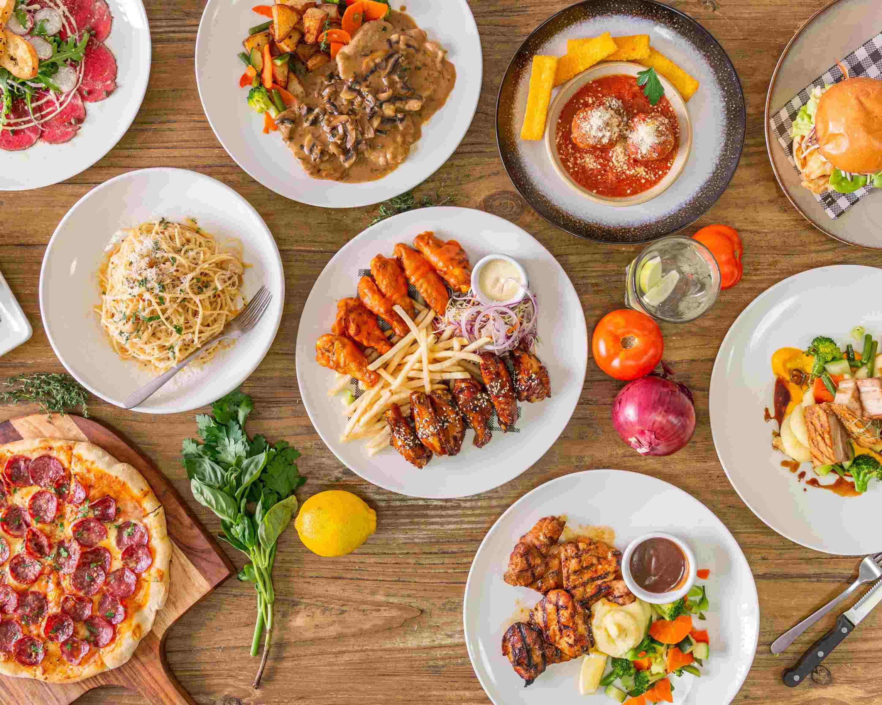 THE 10 BEST Fast food Delivery and Takeaway in Cairns | Uber Eats
