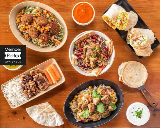 Order Dubba Deluxe (Countdown Moorhouse) | Menu & Prices | Christchurch ...