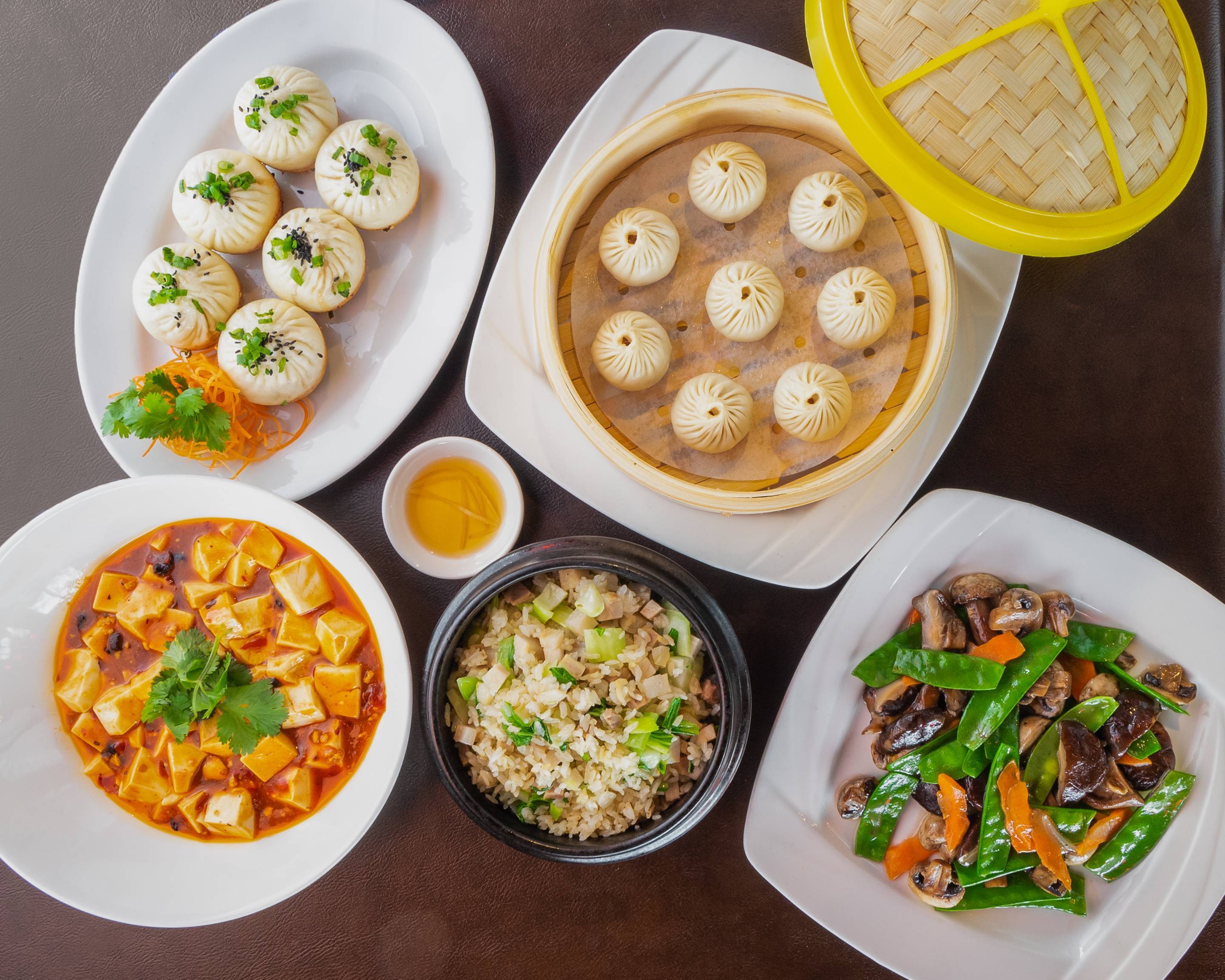 Order Fortune House - Menu & Prices - Irving Delivery | Uber Eats