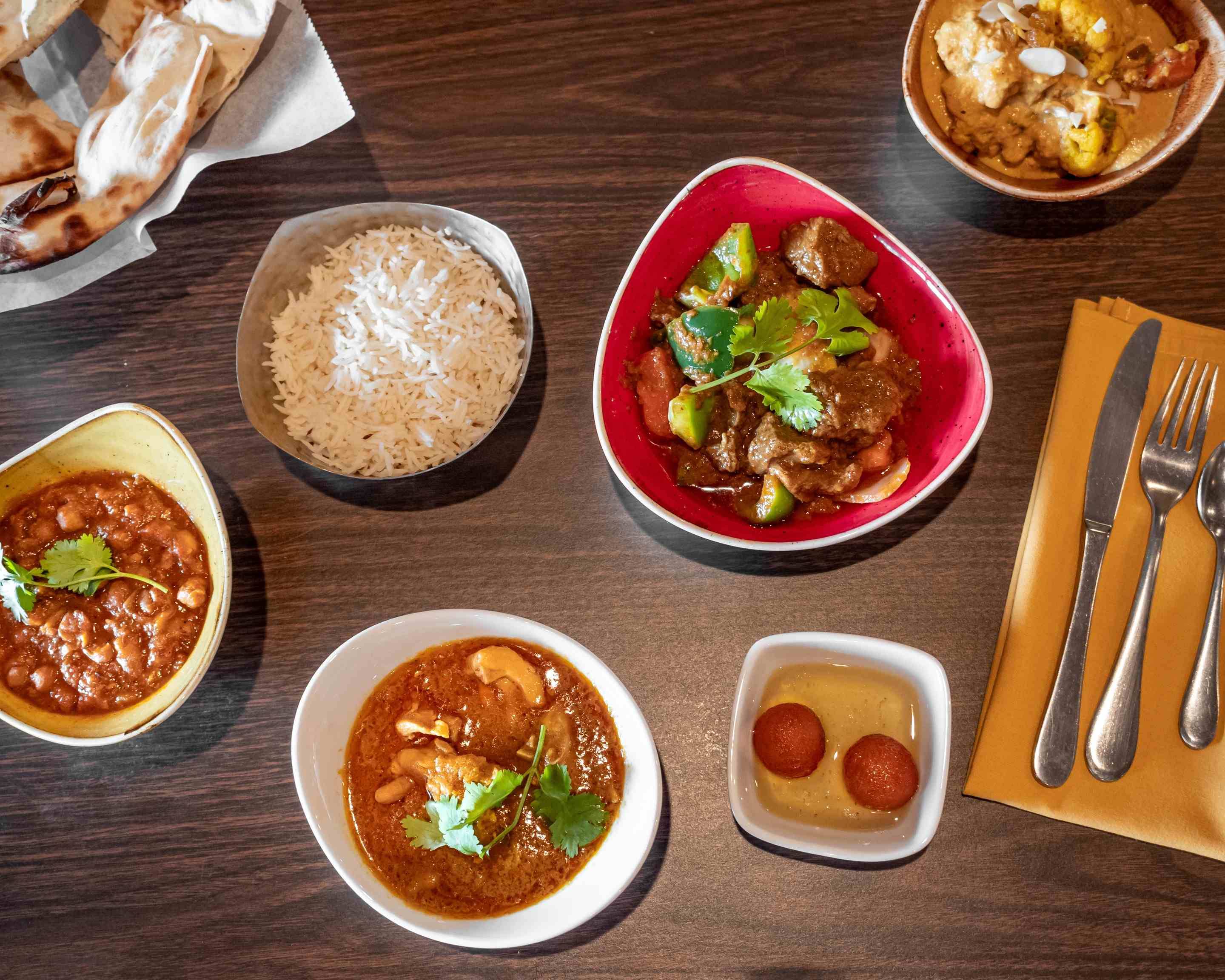 House of India Menu Saint Louis • Order House of India Delivery Online ...
